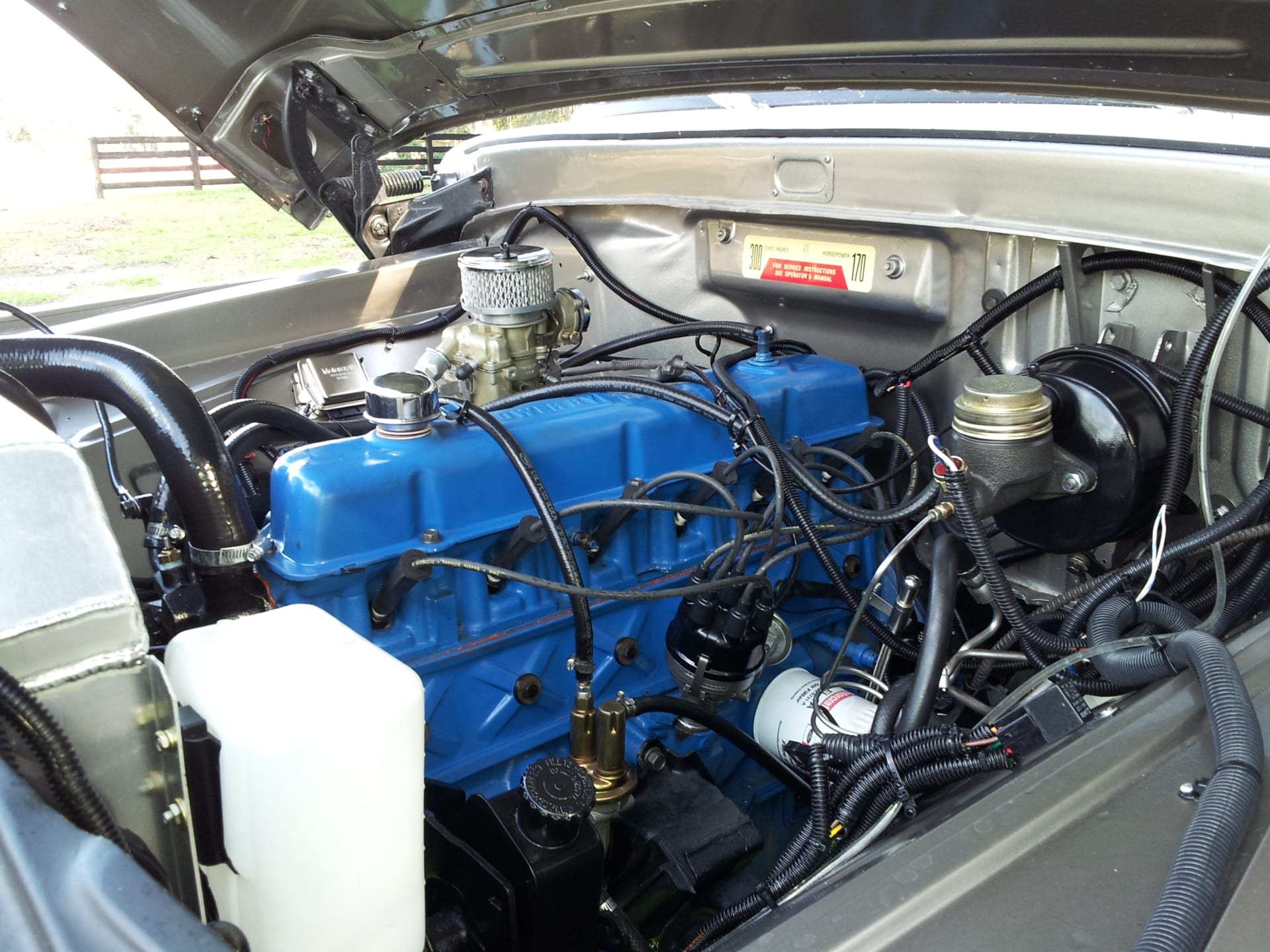 1965 Ford F100 Pickup at Kissimmee 2013 as J100 - Mecum Auctions