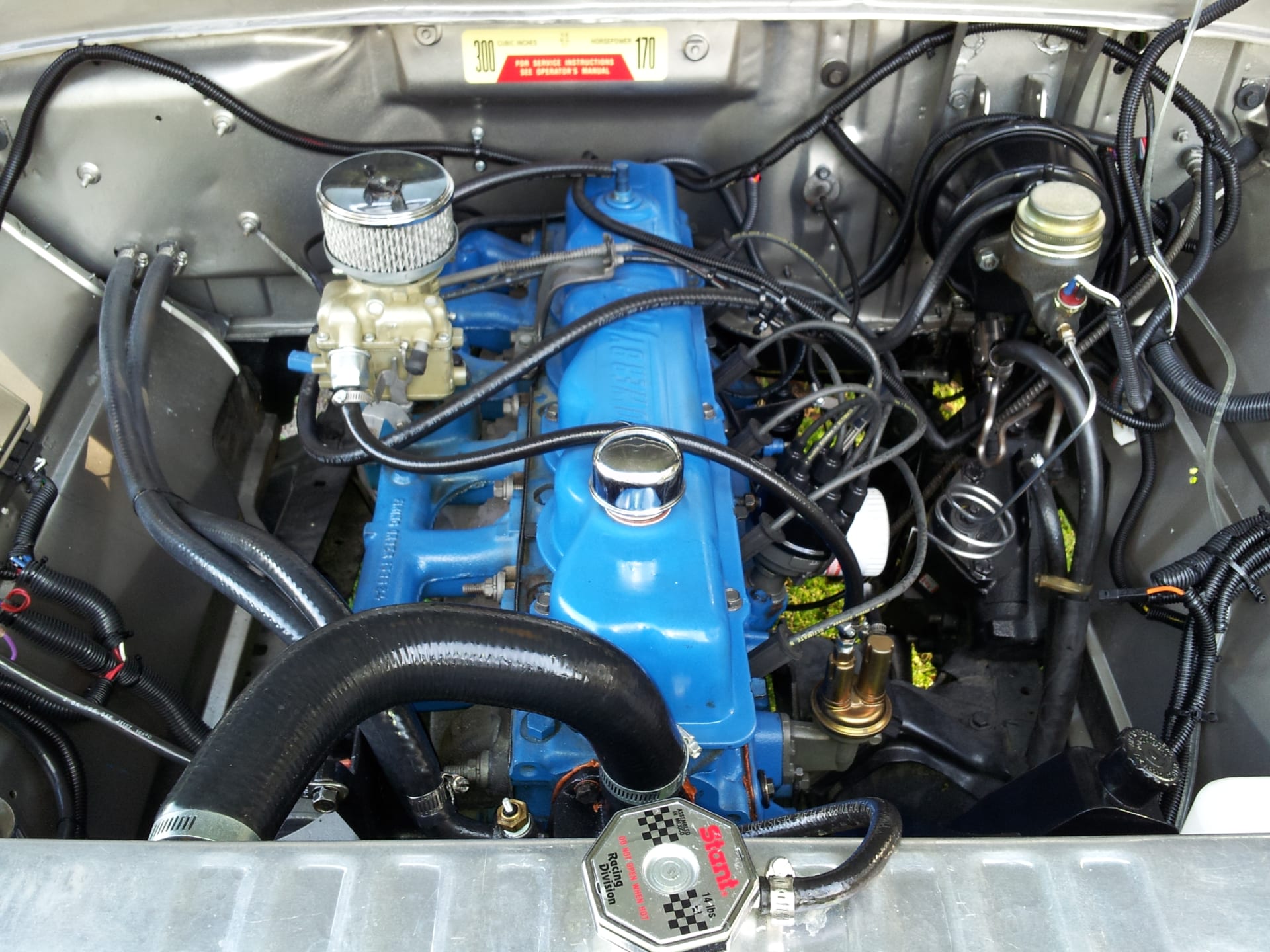 1965 Ford F100 Pickup at Kissimmee 2013 as J100 - Mecum Auctions