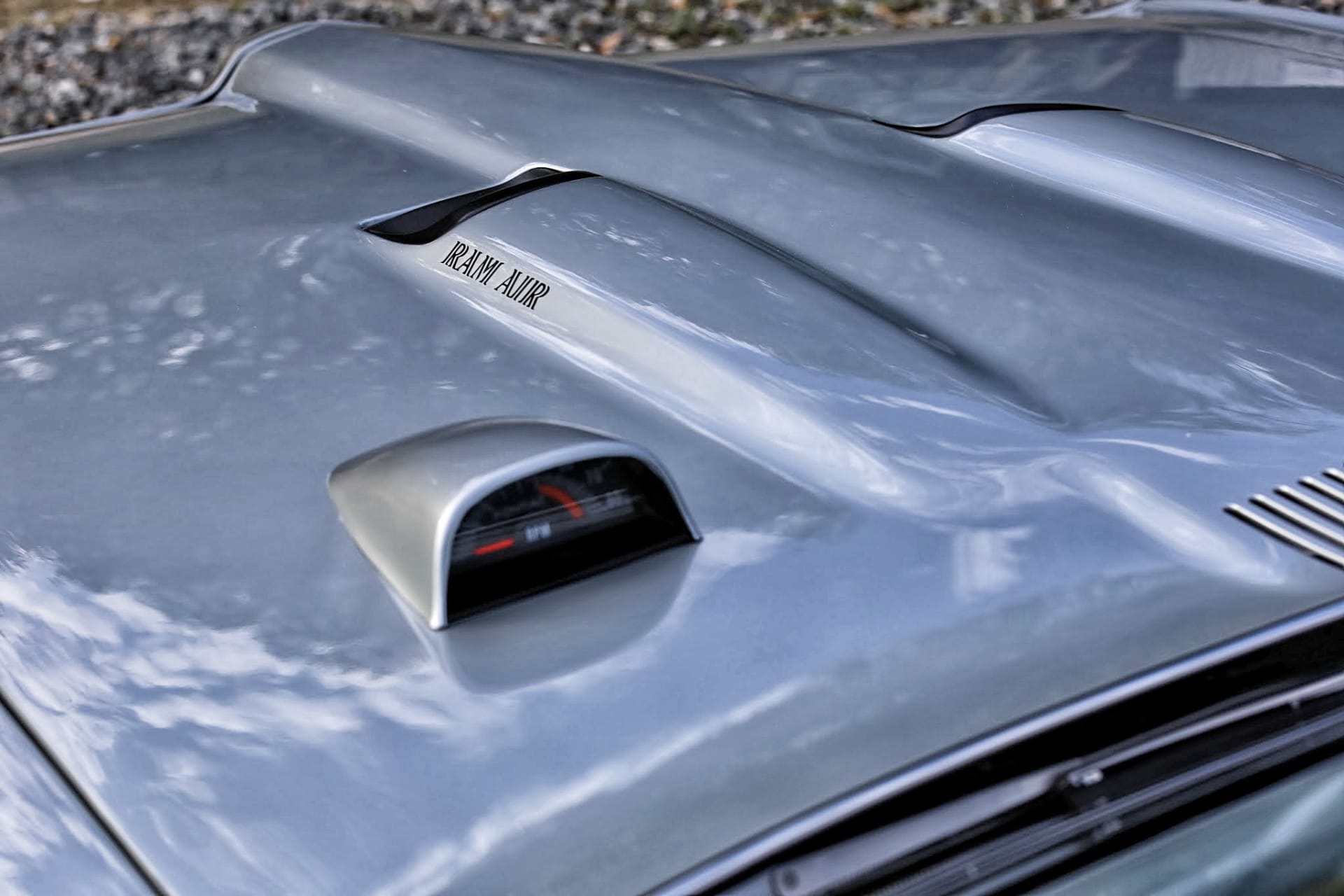 1970 Pontiac GTO Judge at Kissimmee 2014 asK17 - Mecum Auctions