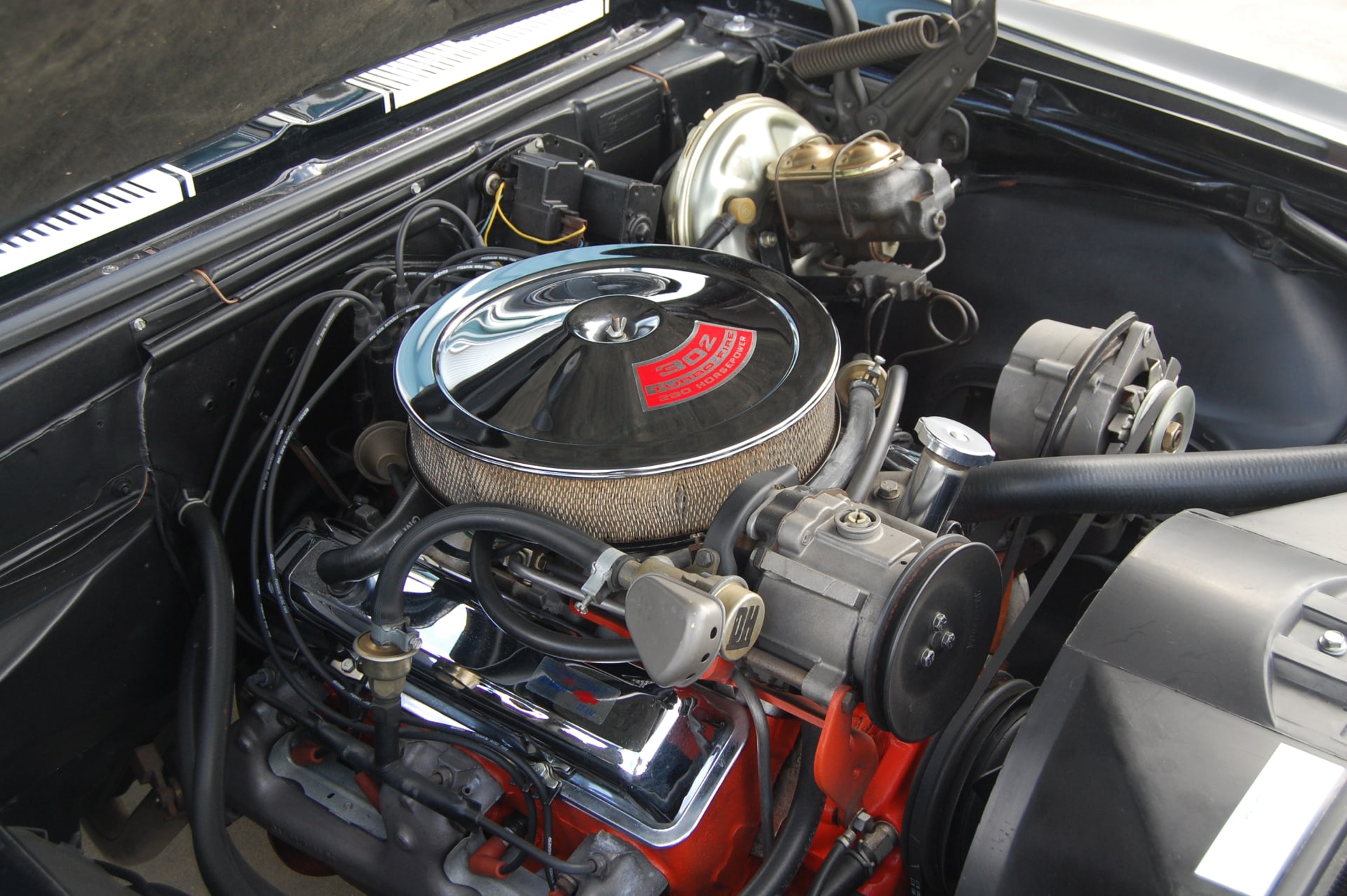 1968 Chevrolet Camaro Z28 at Kissimmee 2014 as T146 - Mecum Auctions