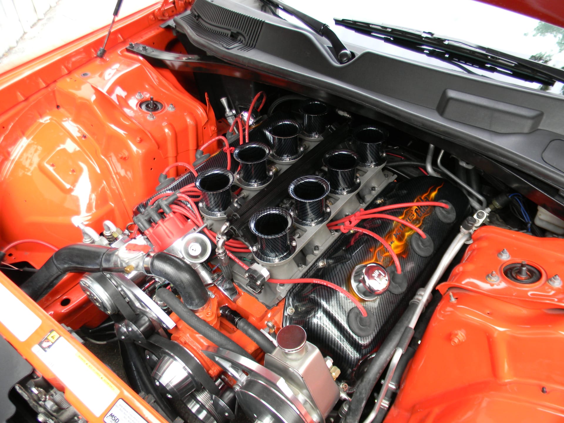 2009 Dodge Challenger SRT8 at Kissimmee 2014 as S264 - Mecum Auctions