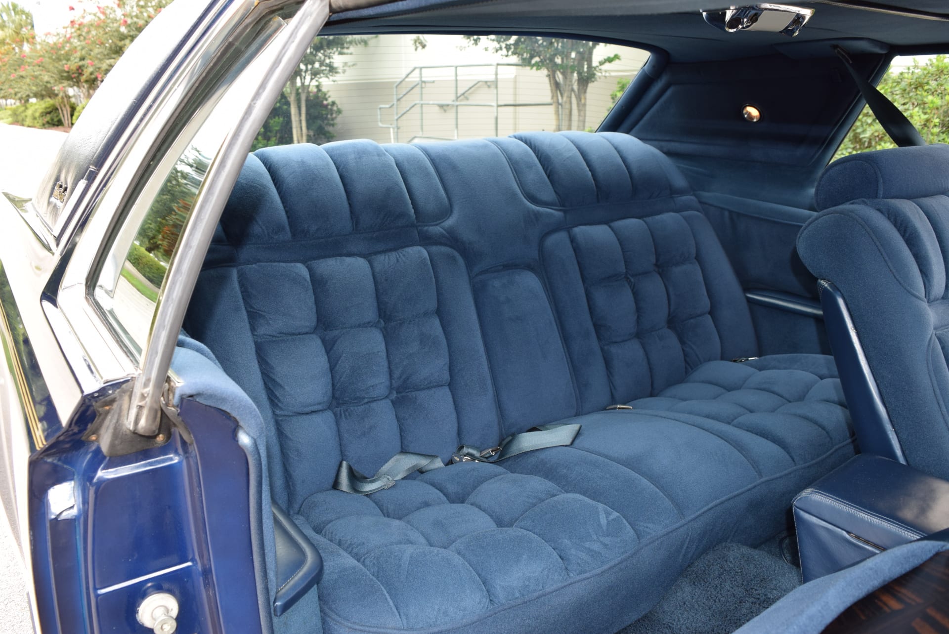 1979 Lincoln Mark V Collector Series at Kissimmee 2015 as G127 - Mecum Auctions