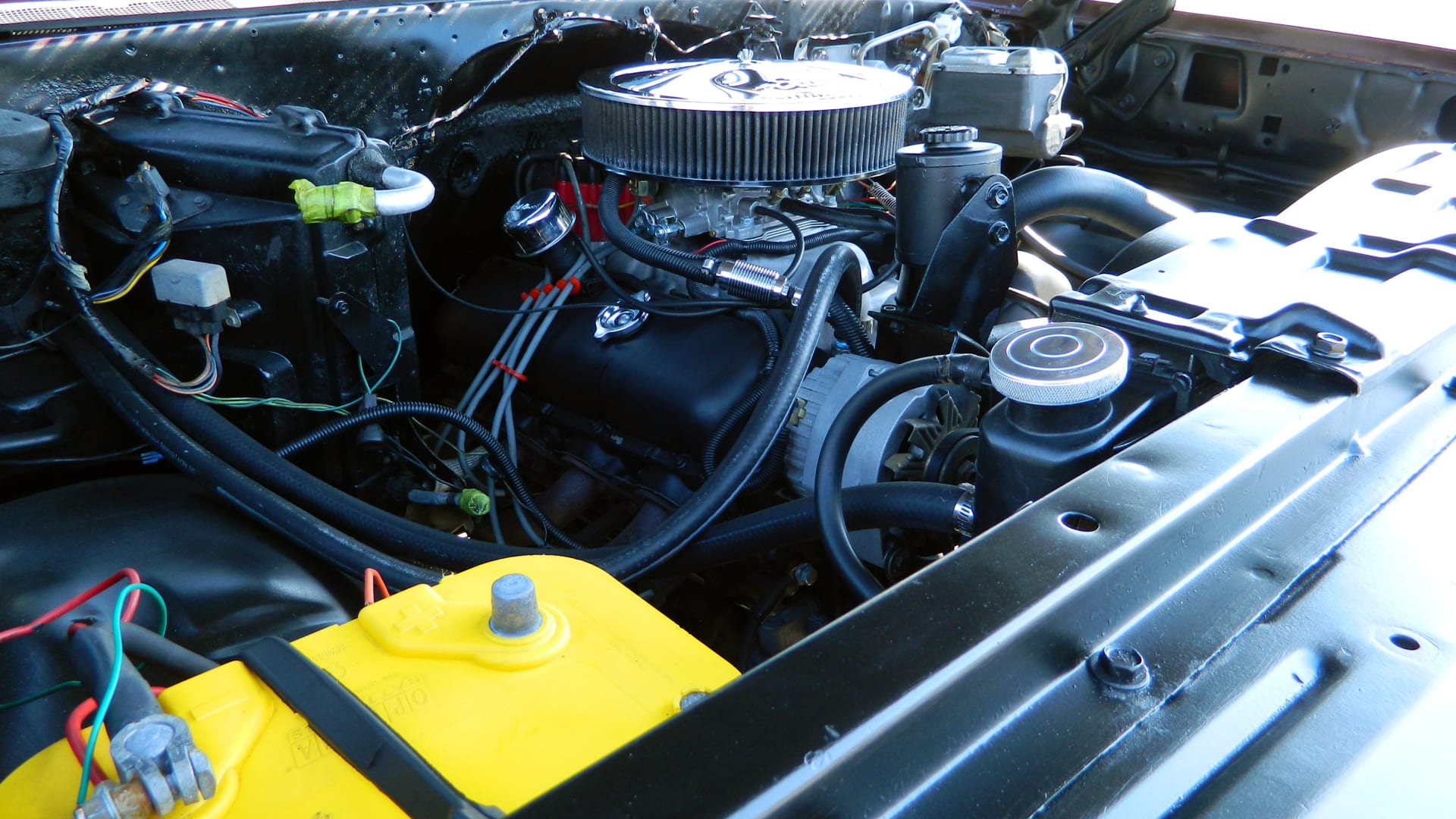1979 Chevrolet K20 Pickup at Kissimmee 2015 as T129 - Mecum Auctions
