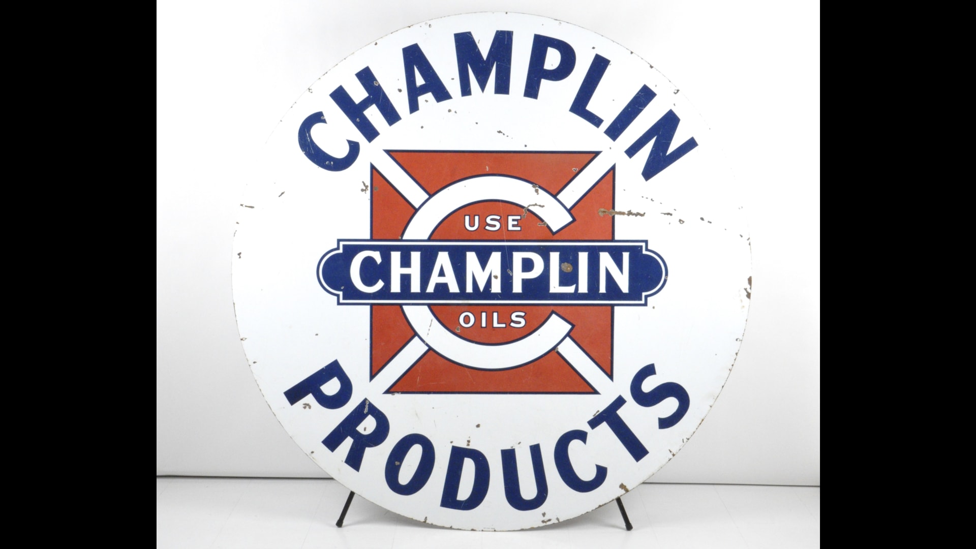 Champlin Products Sign DSP 72in at Kissimmee 2015 as M182 - Mecum Auctions