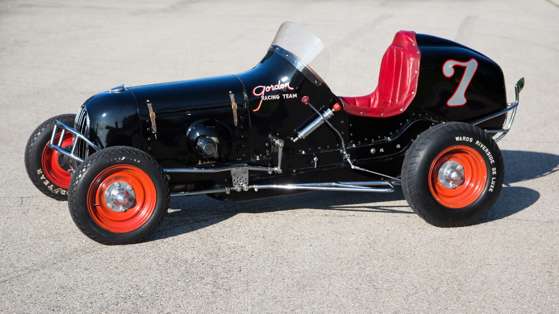 Elto Outboard Midget at Kissimmee 2016 as S91.1 - Mecum Auctions