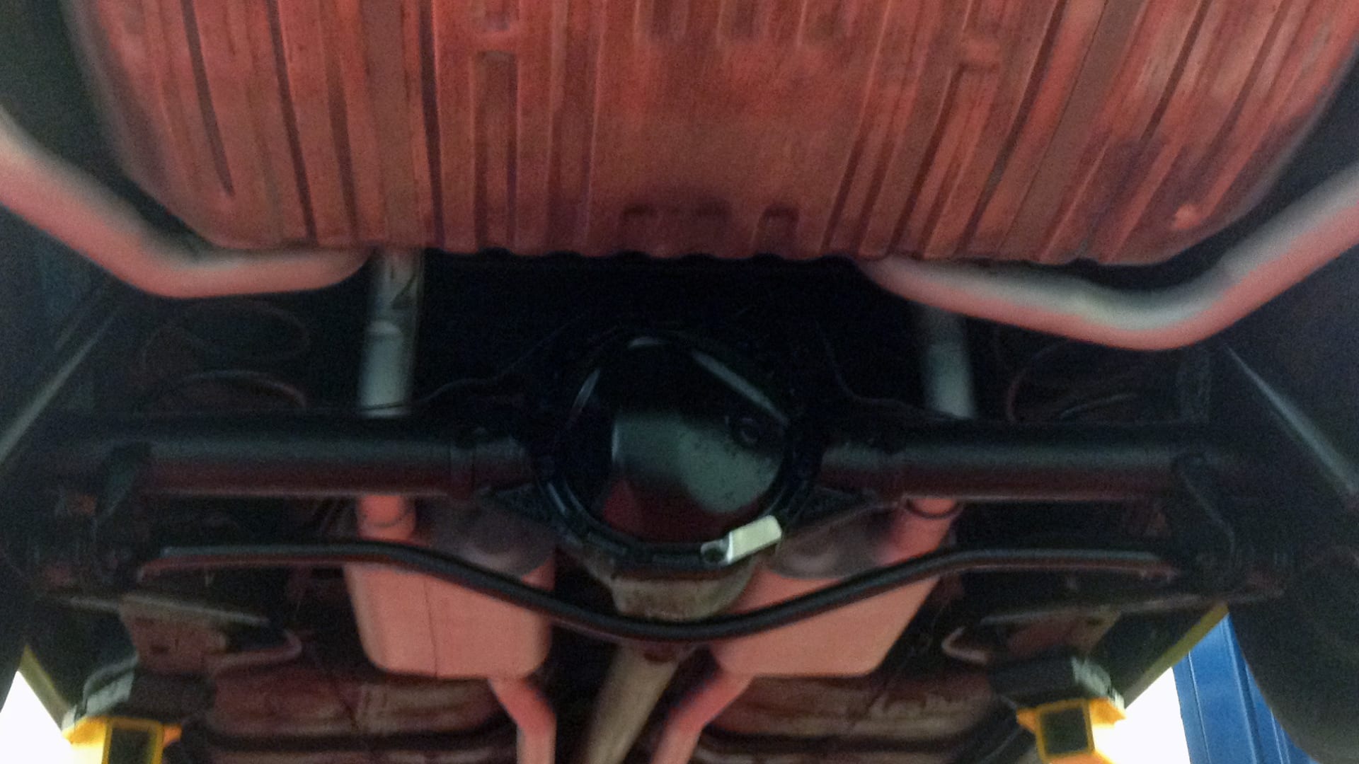 1969 Chevrolet Chevelle SS at Kissimmee 2016 asF41 - Mecum Auctions