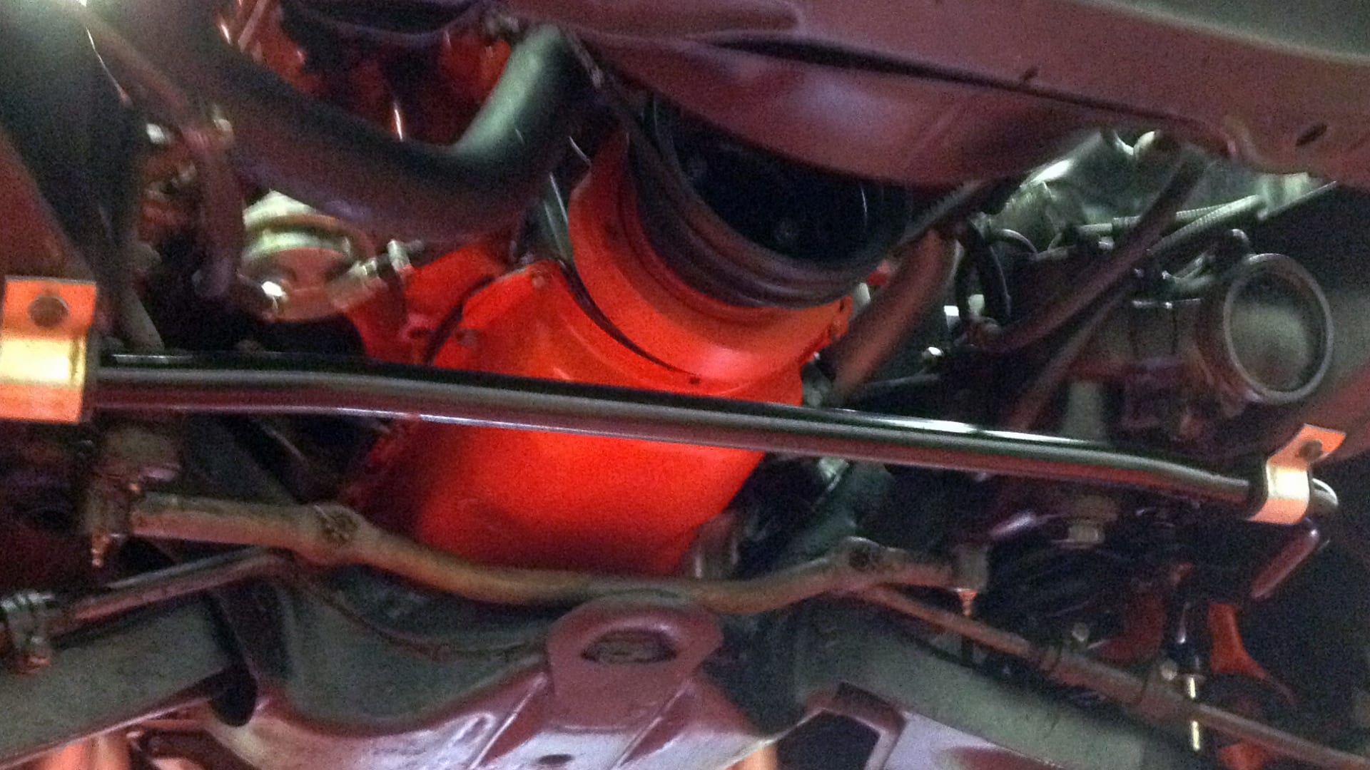 1969 Chevrolet Chevelle SS at Kissimmee 2016 asF41 - Mecum Auctions