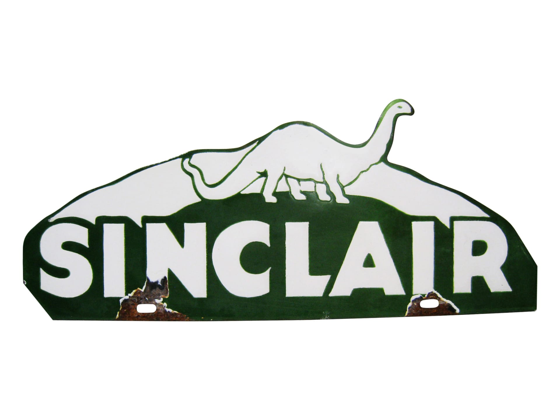 Sinclair Dino License Plate Topper SSP 13x5 at Kissimmee 2016 as Z4 ...