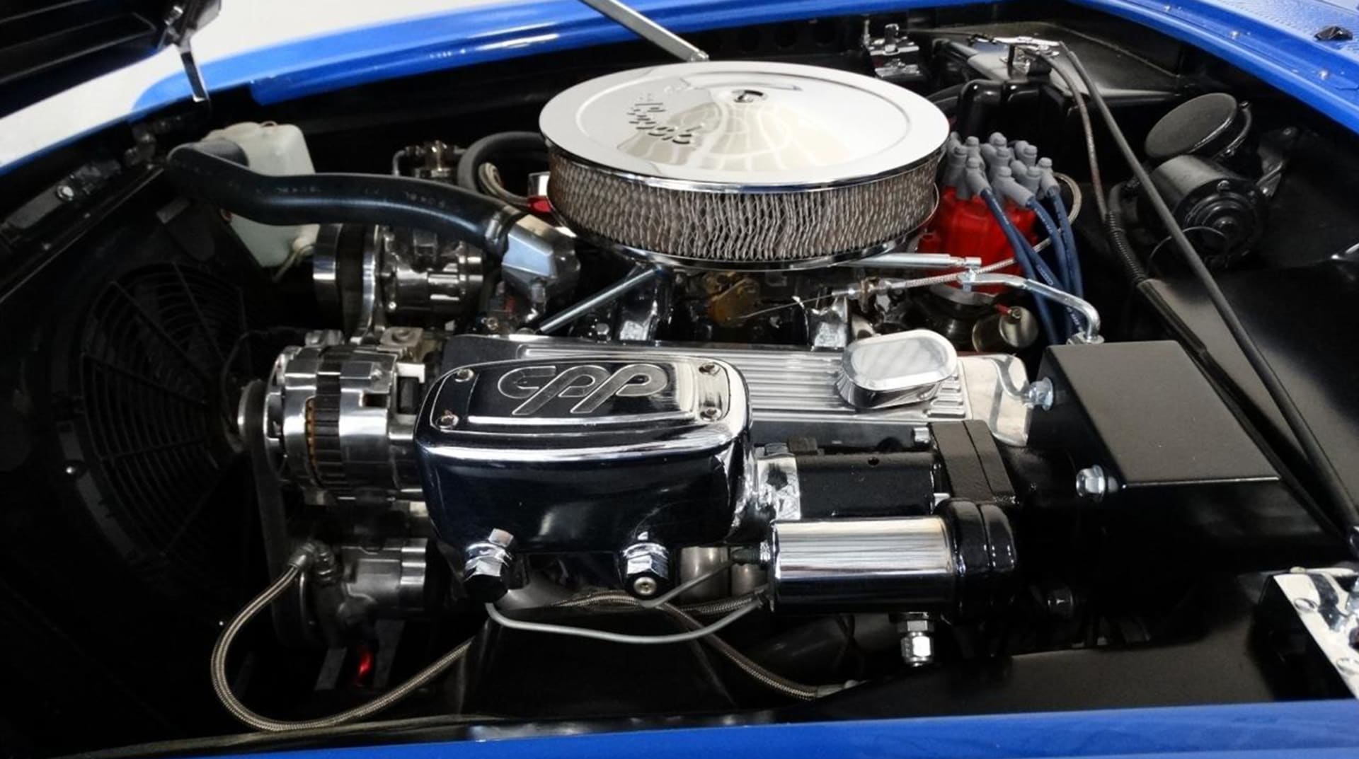 1974 Avanti II at Kissimmee 2017 asK33 - Mecum Auctions