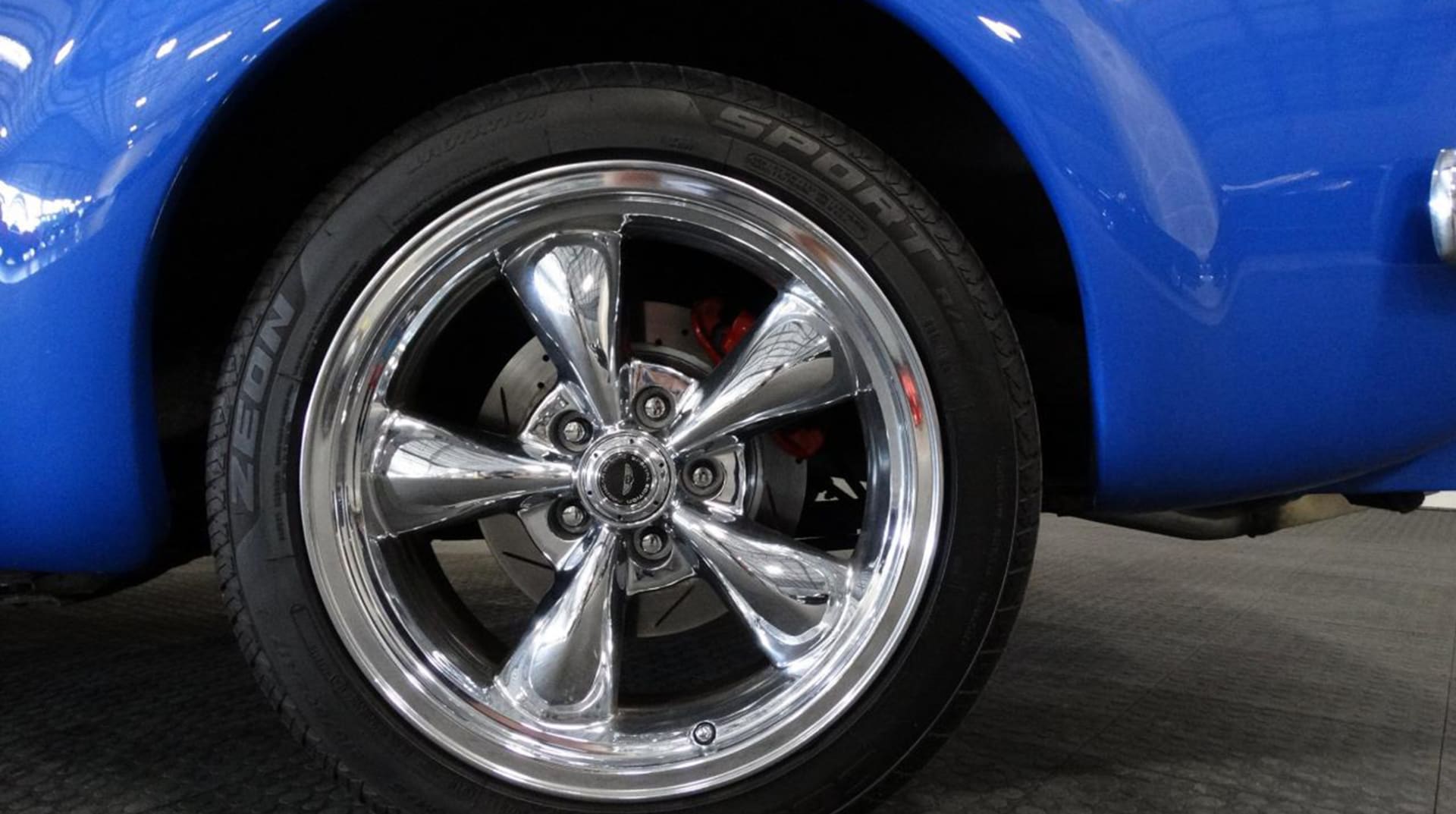 1974 Avanti II at Kissimmee 2017 asK33 - Mecum Auctions