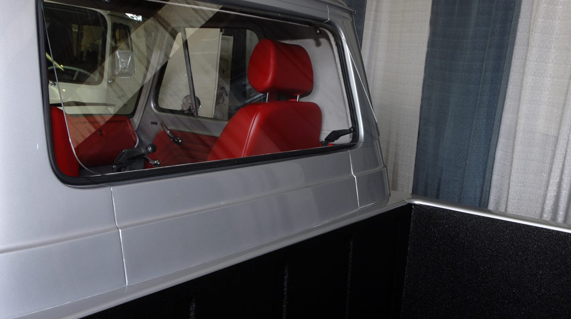 1966 Ford E100 Pickup at Kissimmee 2017 as W223 - Mecum Auctions