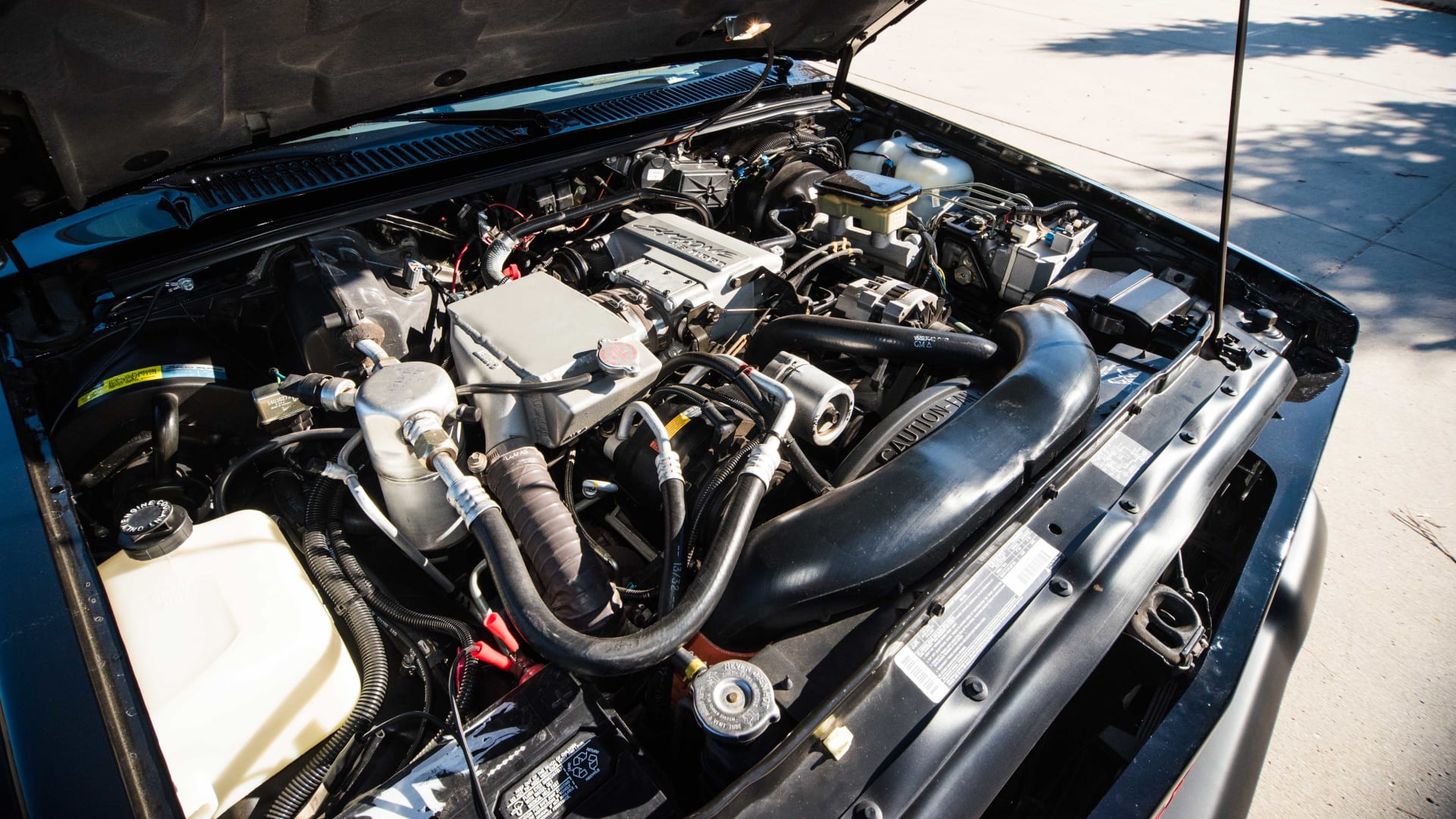 1991 GMC Syclone Pickup at Kissimmee 2017 asK138.1 - Mecum Auctions