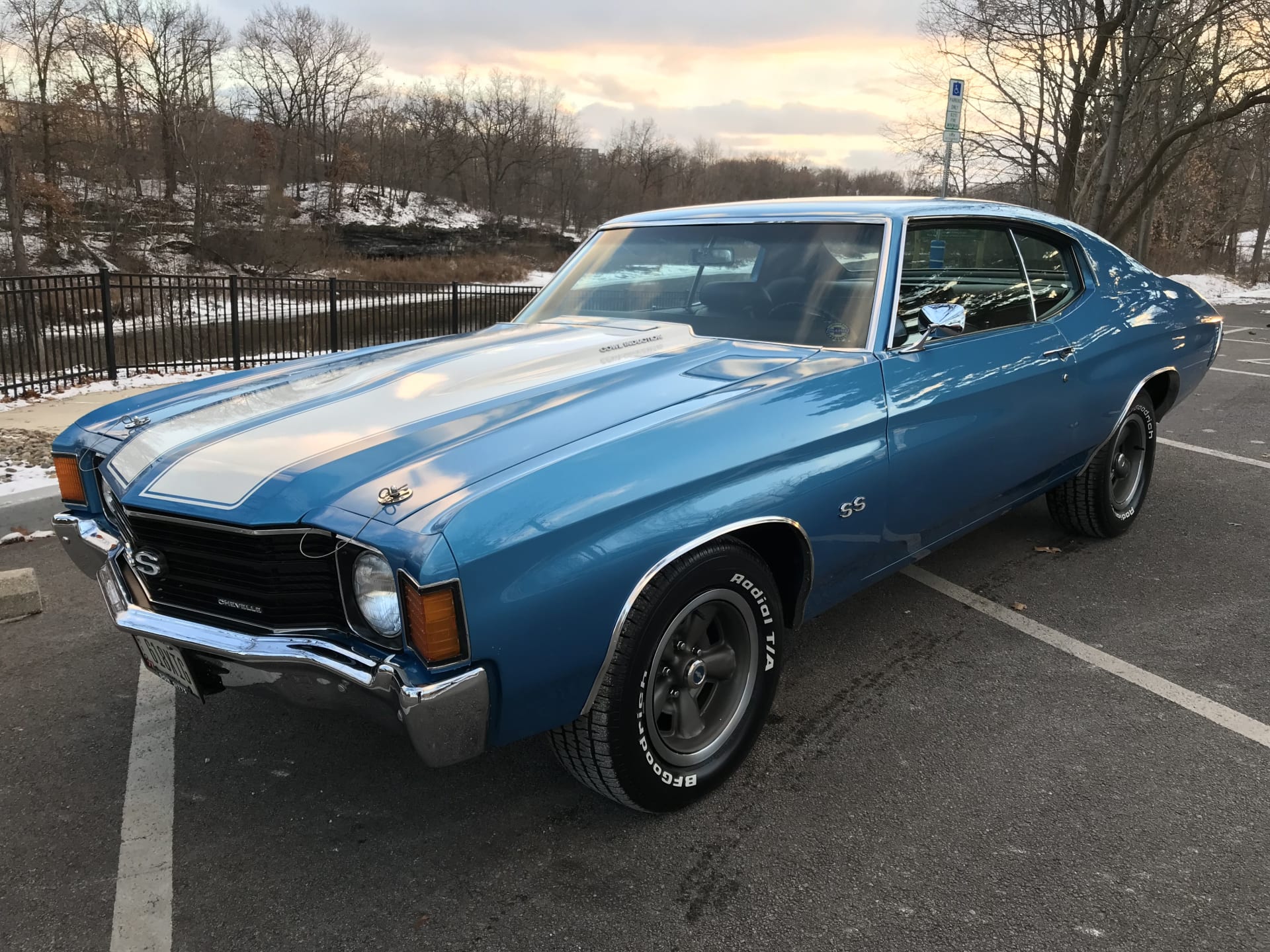 1972 Chevrolet Malibu At Kissimmee 2018 As K115 Mecum Auctions