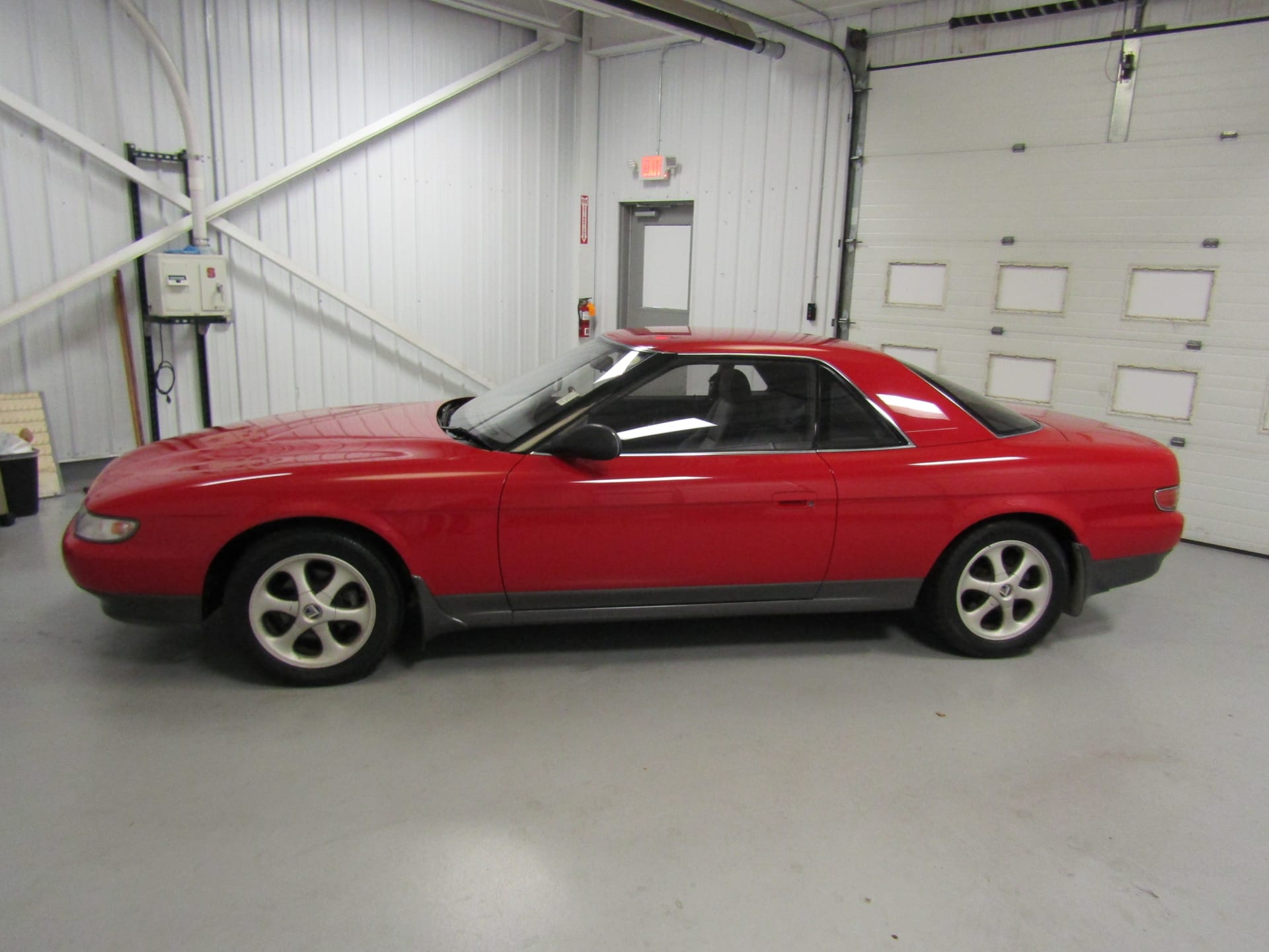 1990 Mazda Eunos Cosmo at Kissimmee 2018 as L100 - Mecum Auctions