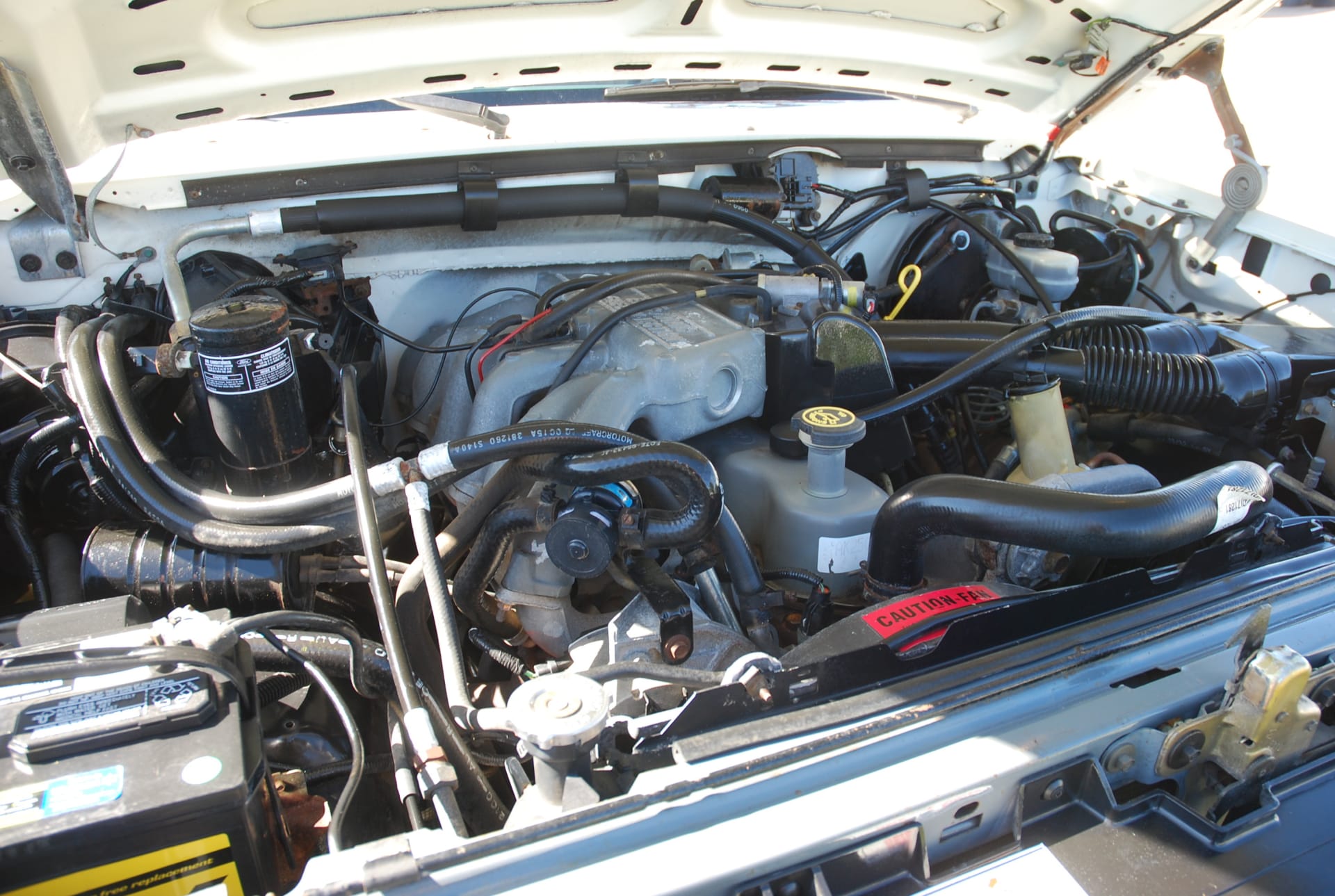 1990 Ford F150 XLT Lariat Pickup at Kissimmee 2018 as L143 - Mecum Auctions