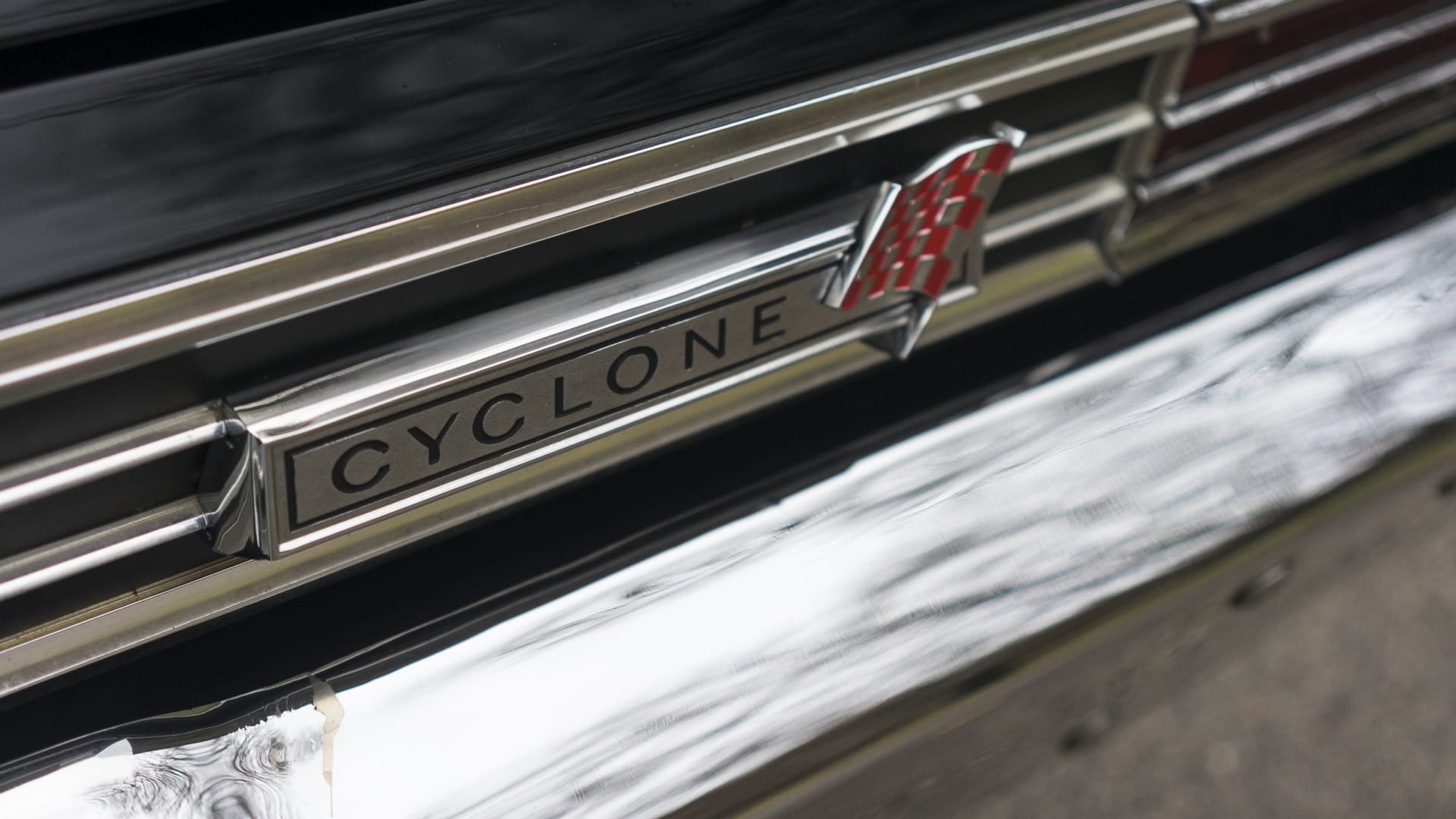 1965 Mercury Comet Cyclone at Kissimmee 2018 as S103 - Mecum Auctions