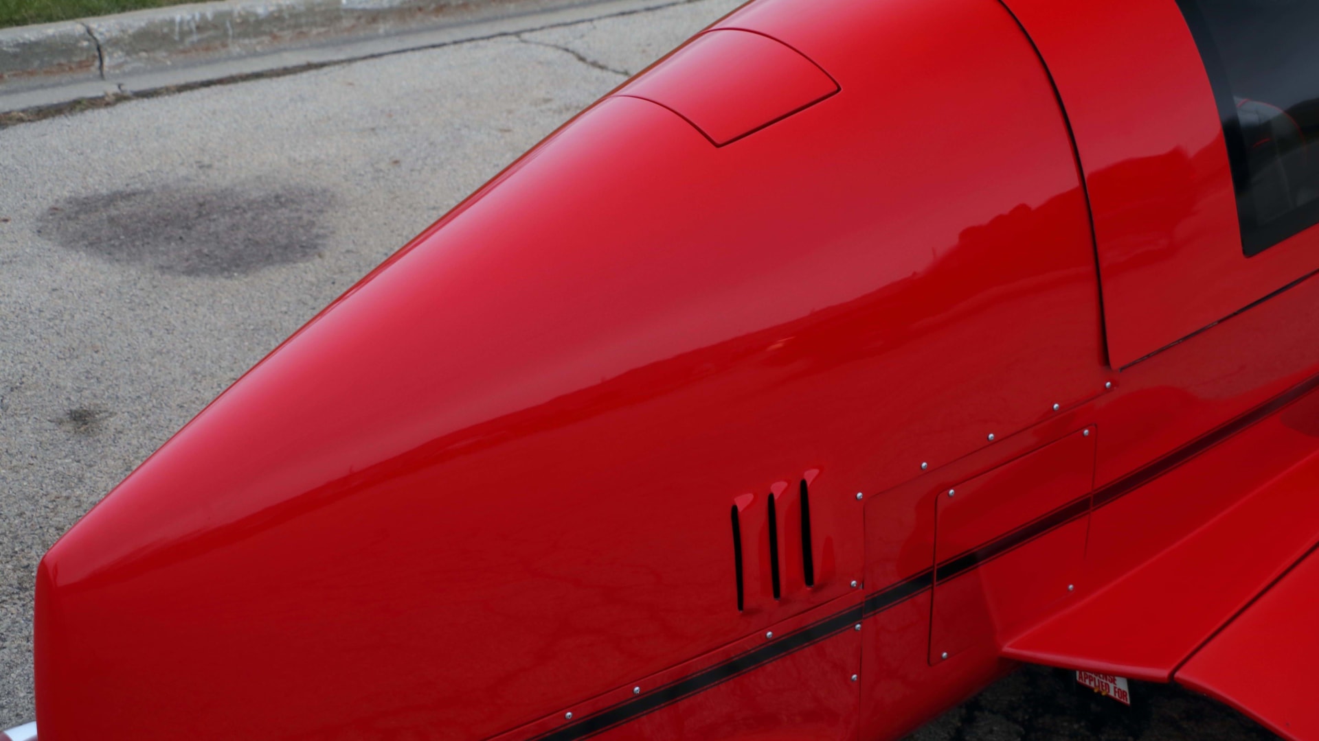 1986 Pulse Litestar Autocycle at Kissimmee 2018 as G218 - Mecum Auctions
