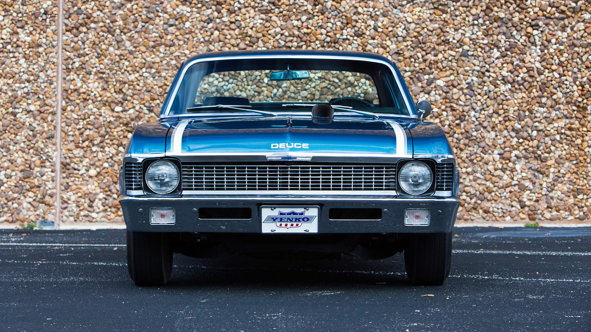 1970 Chevrolet Yenko Deuce at Kissimmee 2018 asT158 - Mecum Auctions