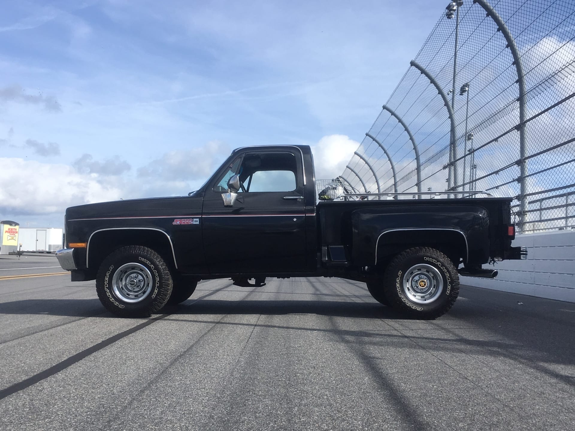 1987 GMC K10 Pickup at Kissimmee 2019 as J73 - Mecum Auctions