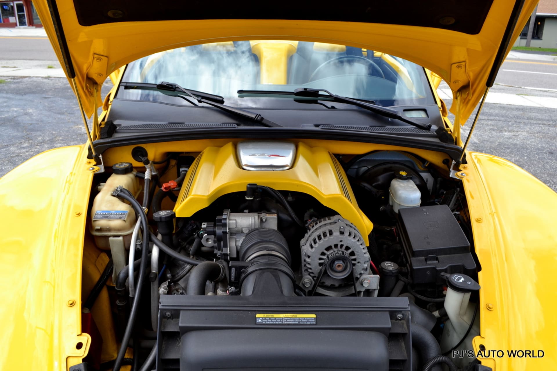 2003 Chevrolet SSR at Kissimmee 2019 asJ84 - Mecum Auctions