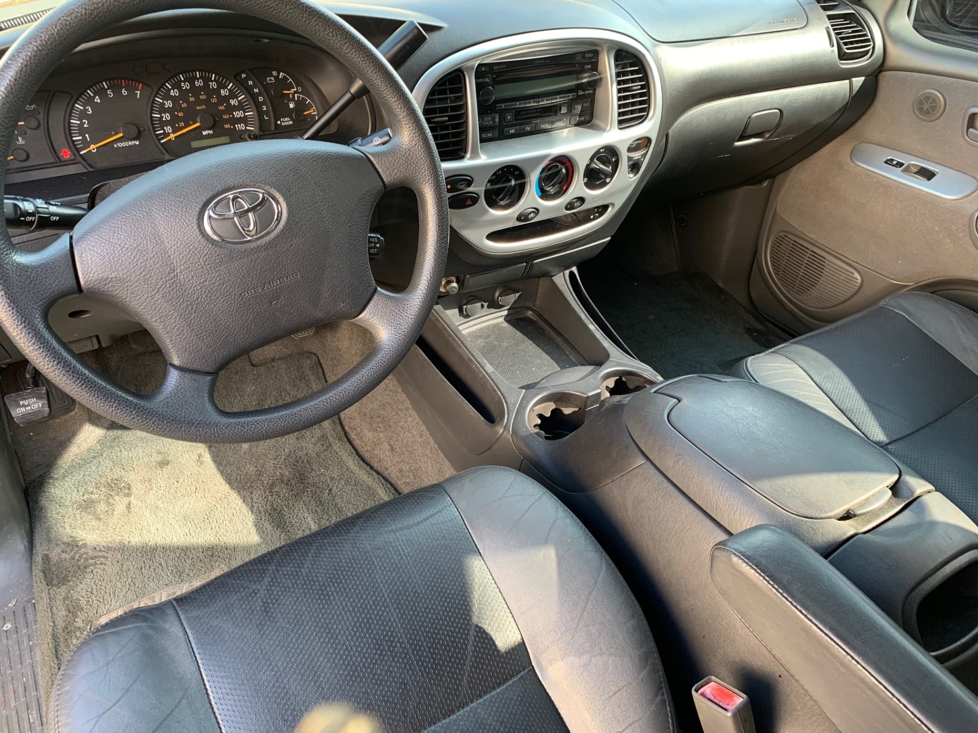 2003 Toyota Tundra T3 Pickup at Kissimmee 2019 as G102 - Mecum Auctions