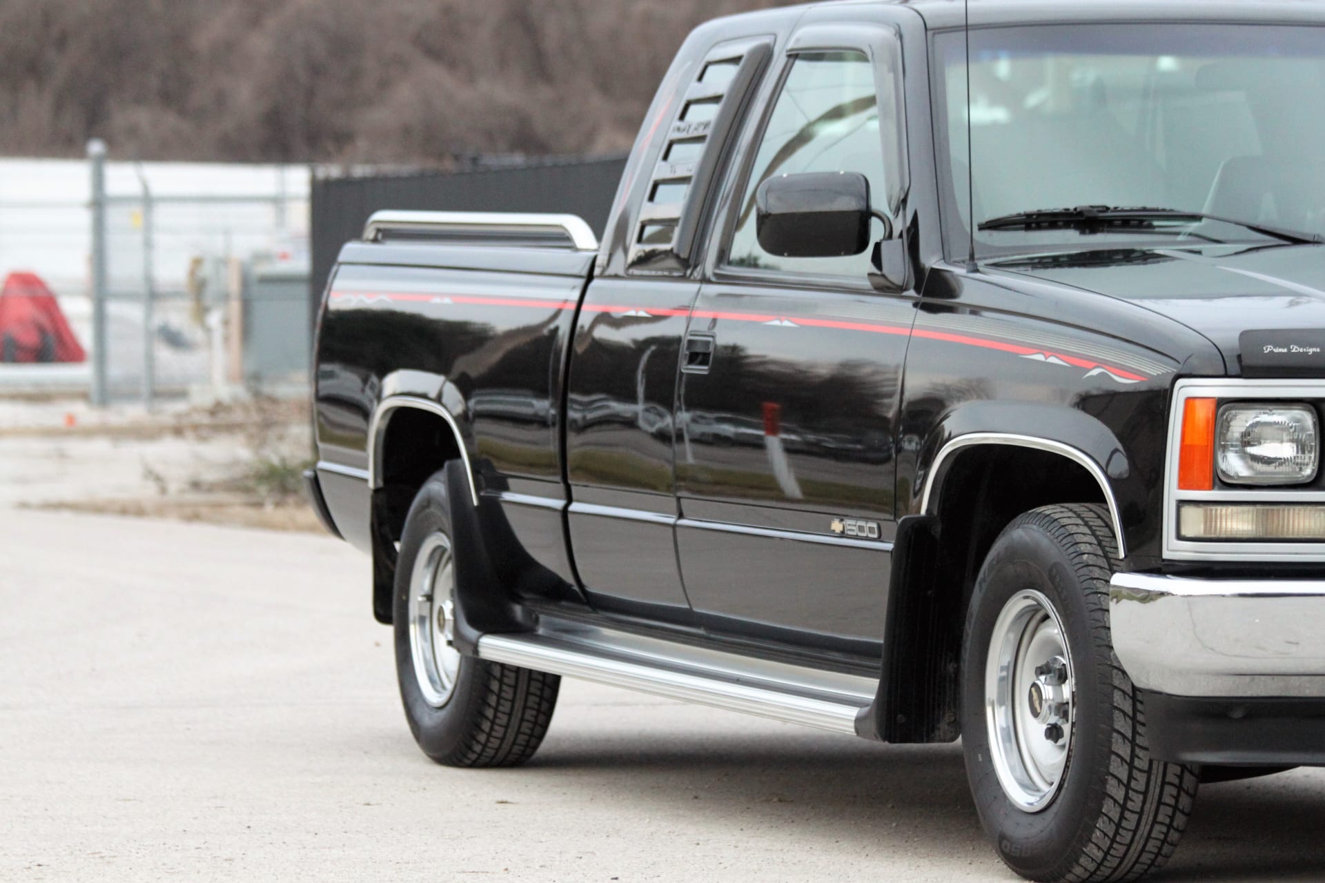 1993 Chevrolet C1500 Cheyenne Pickup at Kissimmee 2019 as T99 - Mecum ...