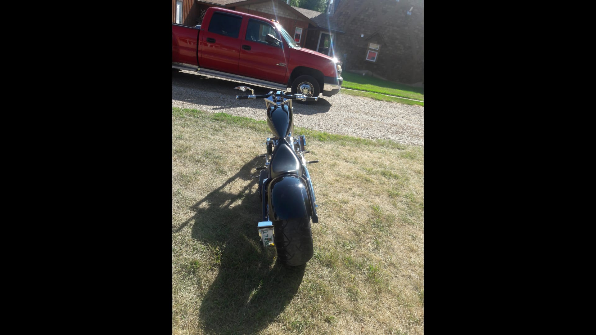 2002 Redneck Low Life Pro Street at Kissimmee 2019 as E122 - Mecum Auctions