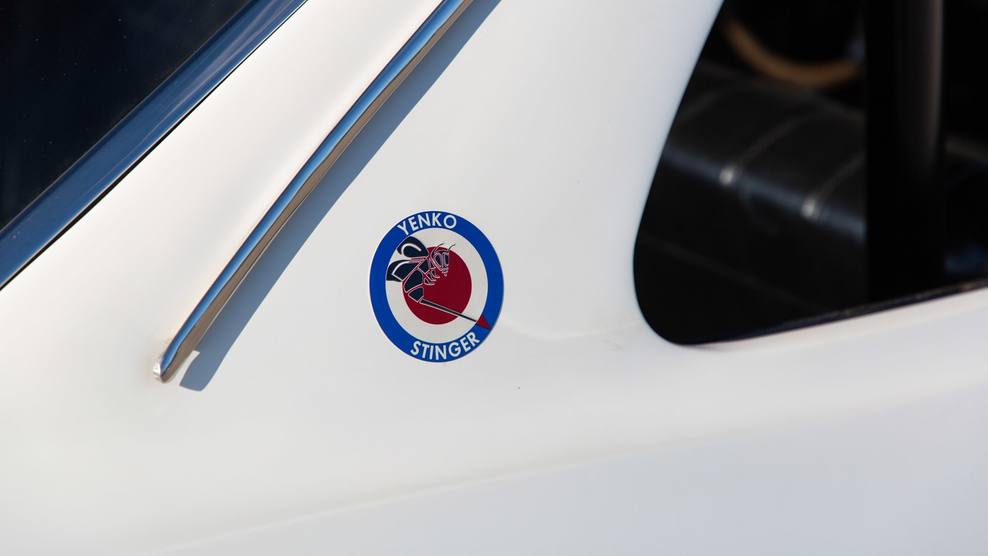 1966 Chevrolet Yenko Stinger at Kissimmee 2019 as F237 - Mecum Auctions