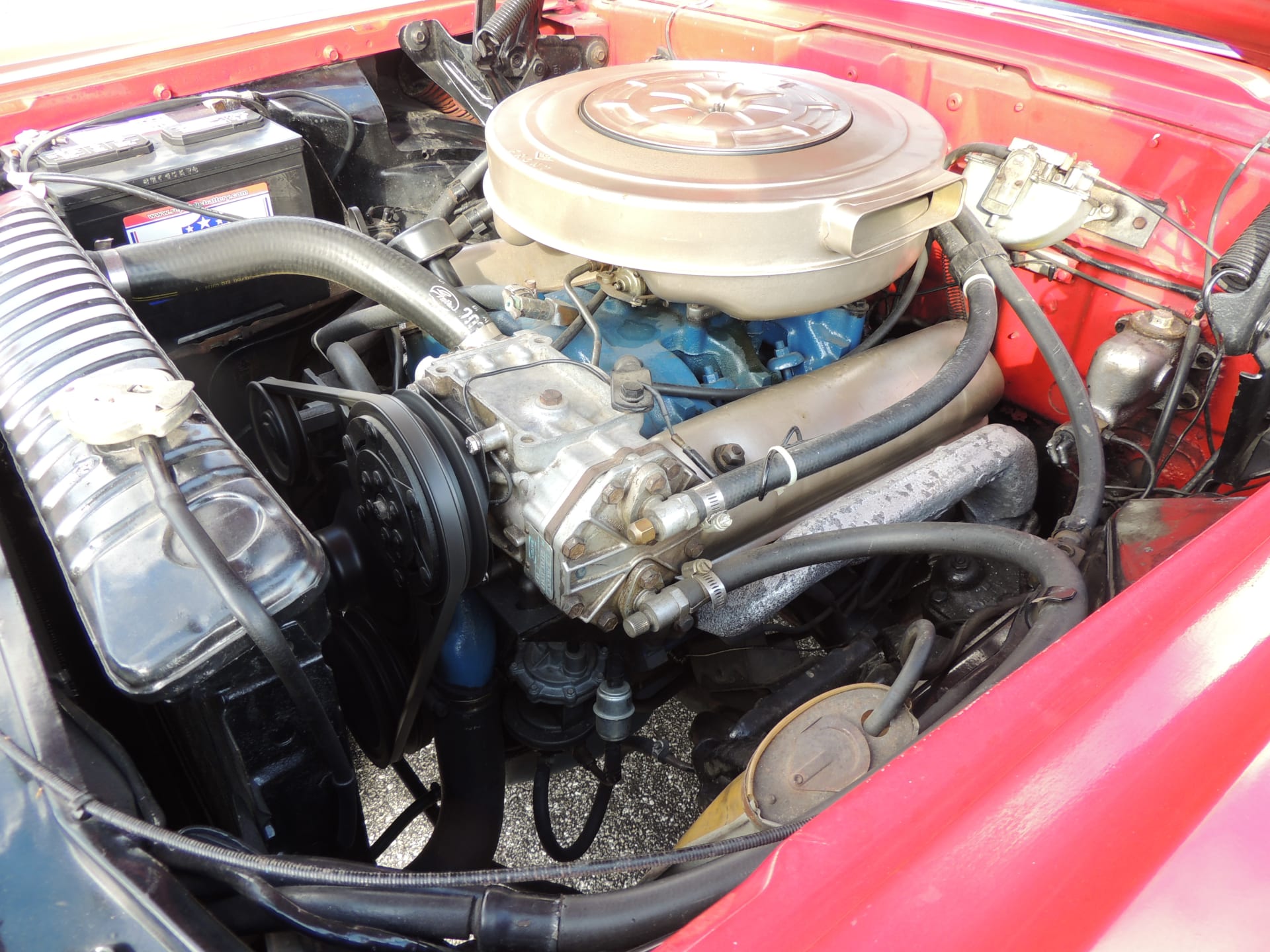 1959 Edsel Ranger at Kissimmee 2019 as W231.1 - Mecum Auctions