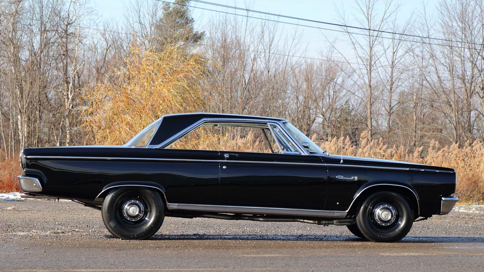 1965 Dodge Coronet 500 at Kissimmee 2019 as T298 - Mecum Auctions