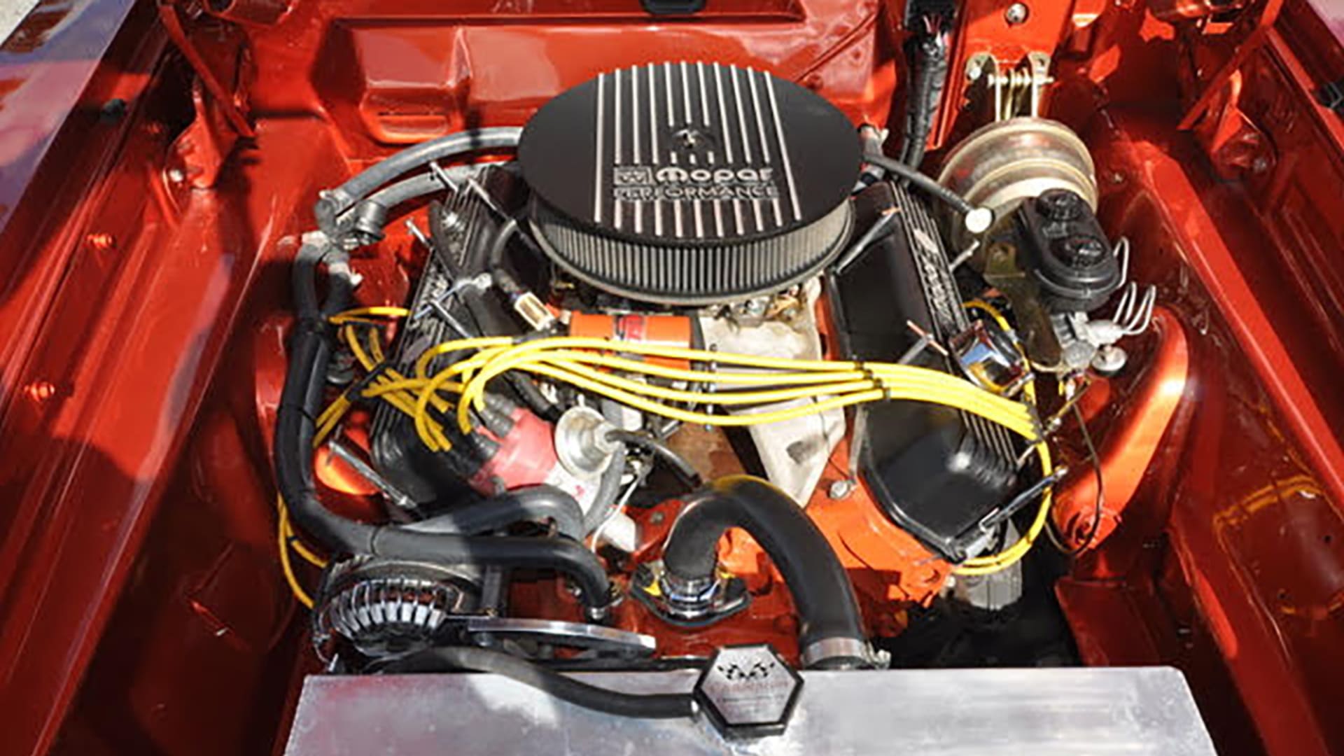 1965 Plymouth Belvedere II at Kissimmee 2020 as L217 - Mecum Auctions