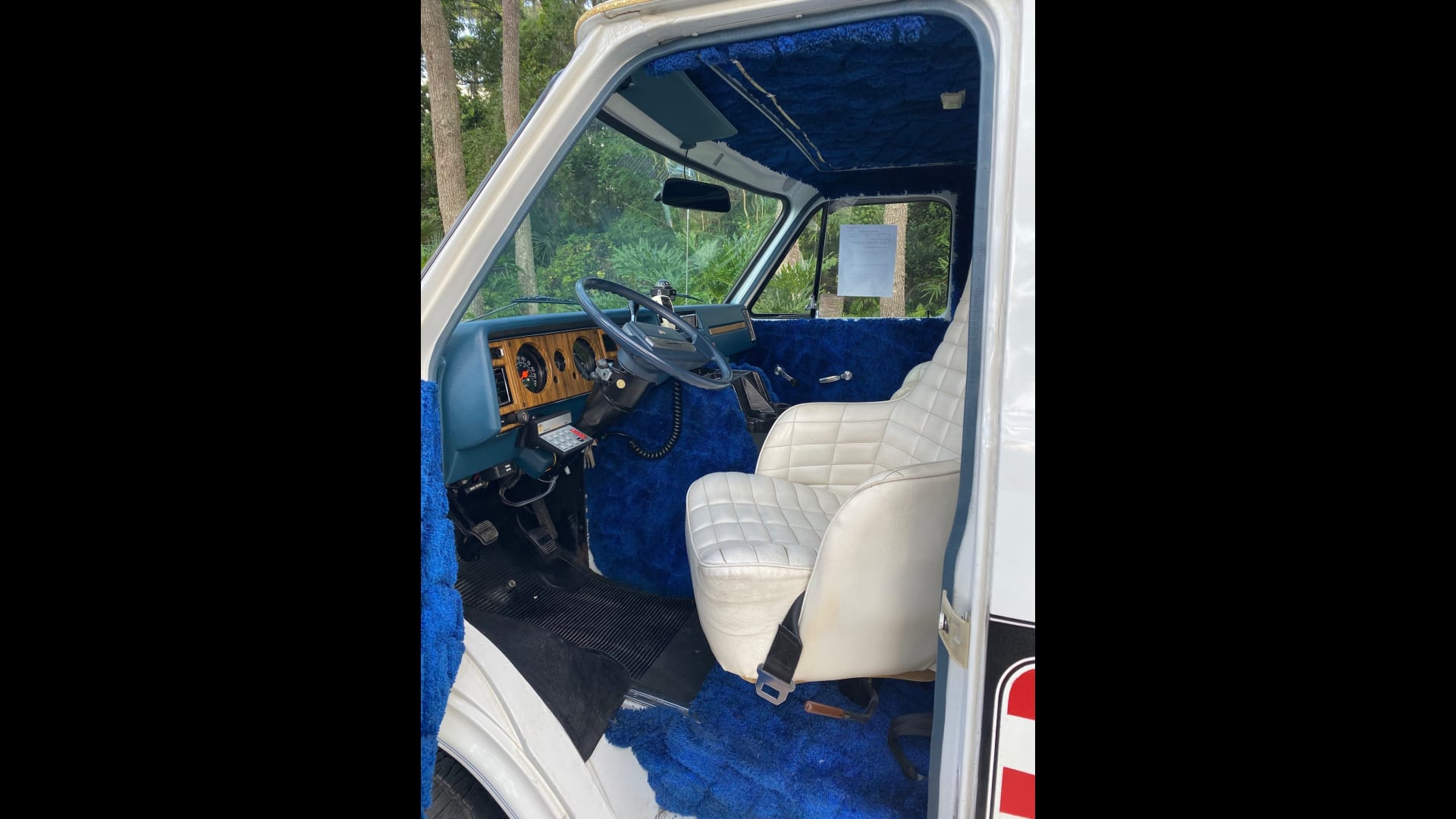 1976 GMC Freedom 76 Van at Kissimmee 2020 as W122 - Mecum Auctions
