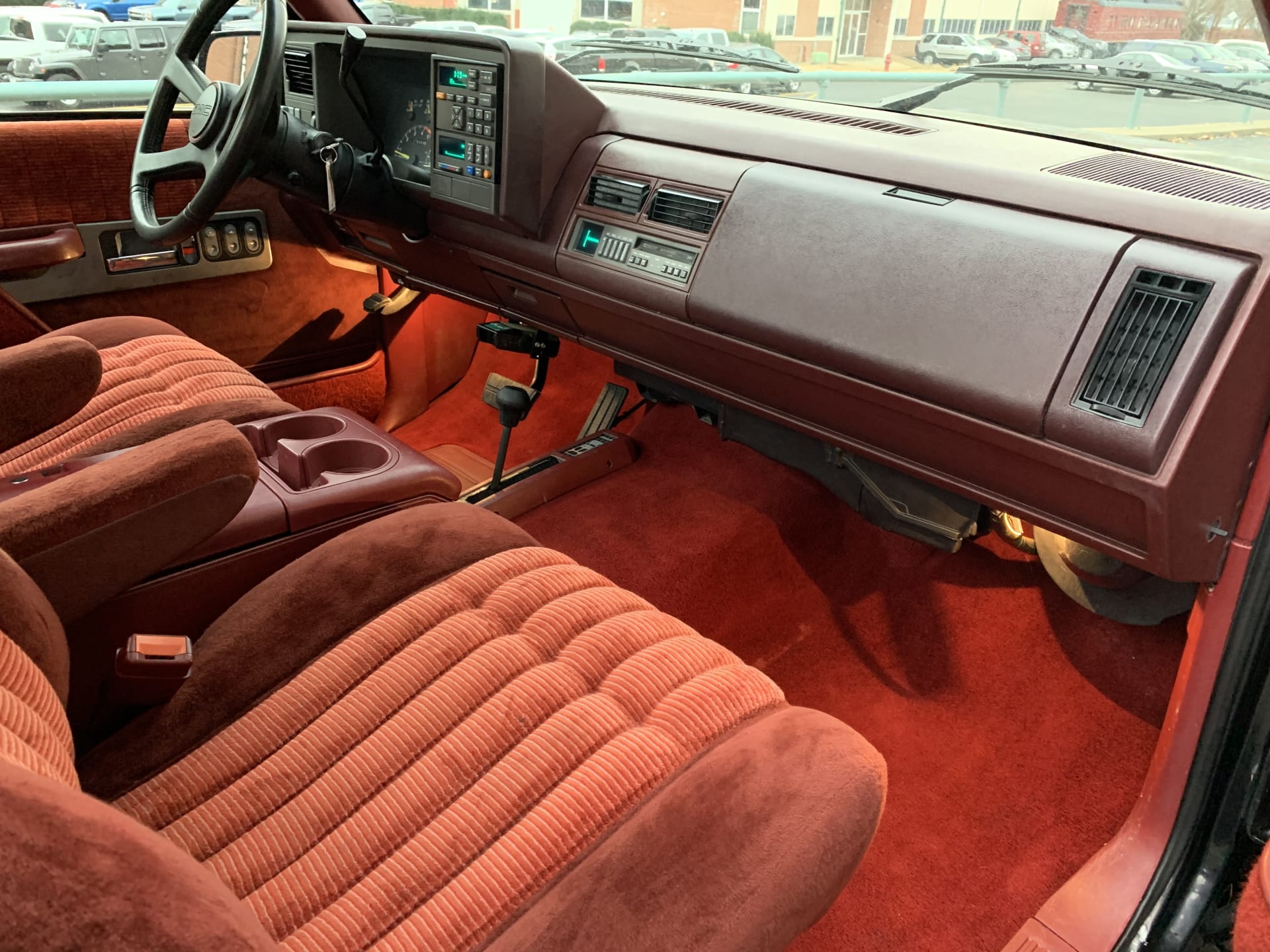 1994 GMC Sierra GT at Kissimmee 2020 as T105 - Mecum Auctions