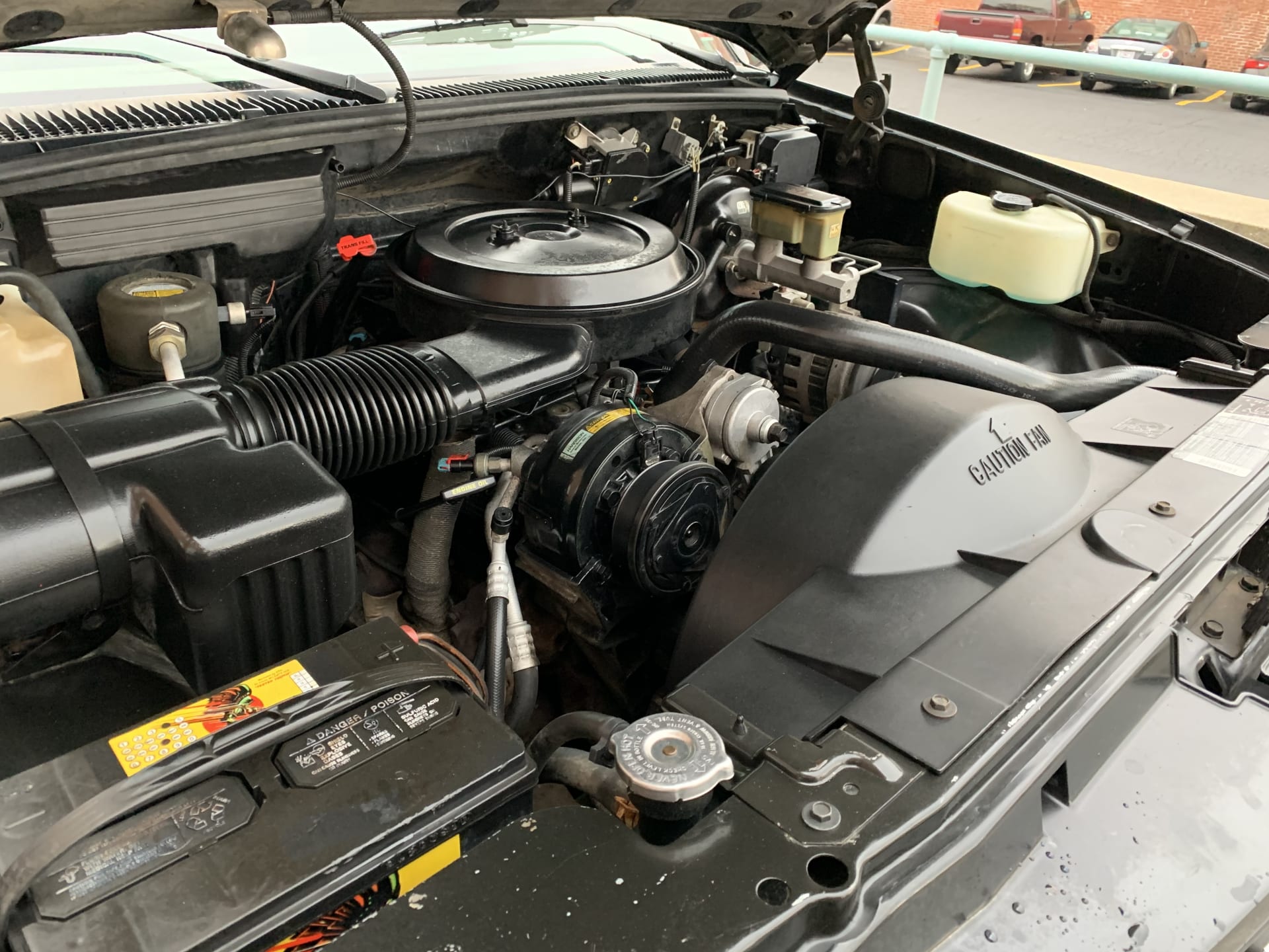 1994 GMC Sierra GT at Kissimmee 2020 as T105 - Mecum Auctions