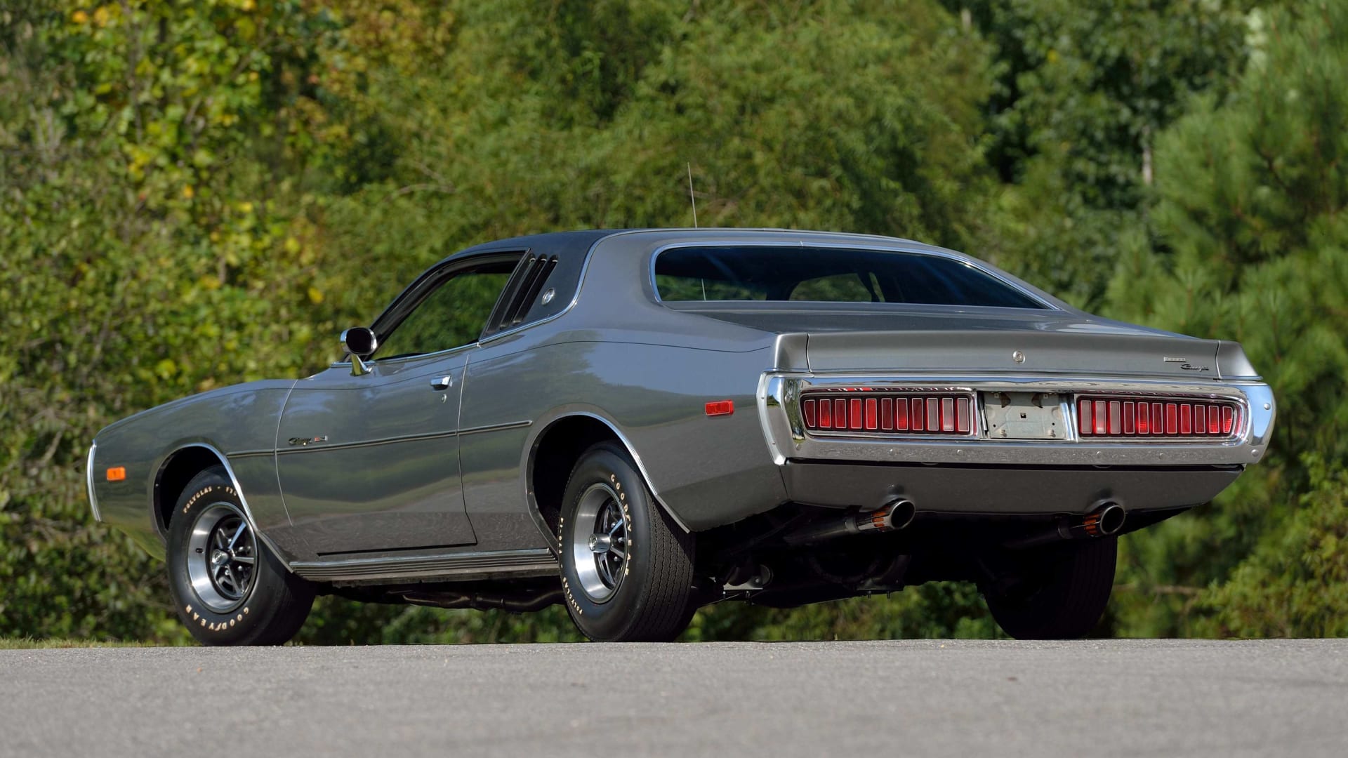 1974 Dodge Charger SE at Kissimmee 2020 as F121 - Mecum Auctions