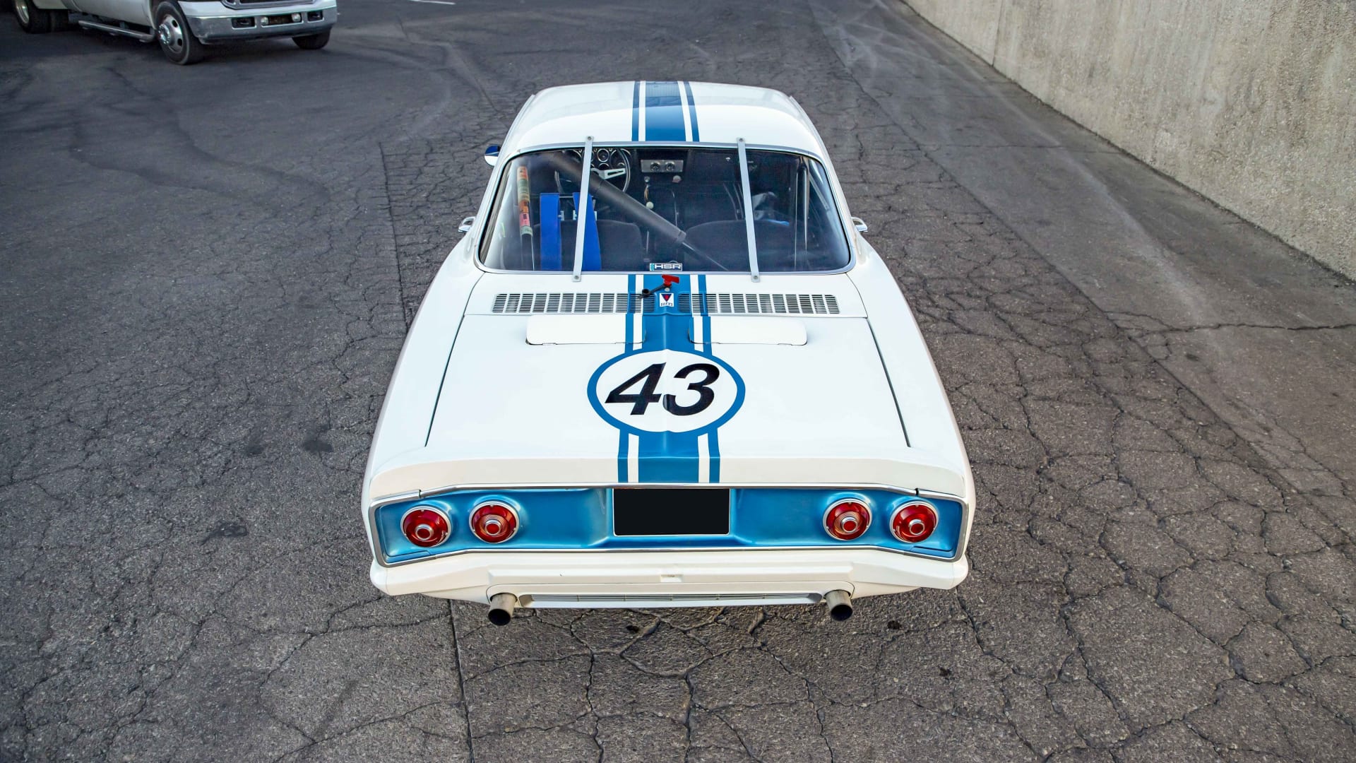 1966 Chevrolet Yenko Stinger at Kissimmee 2020 as F21 - Mecum Auctions