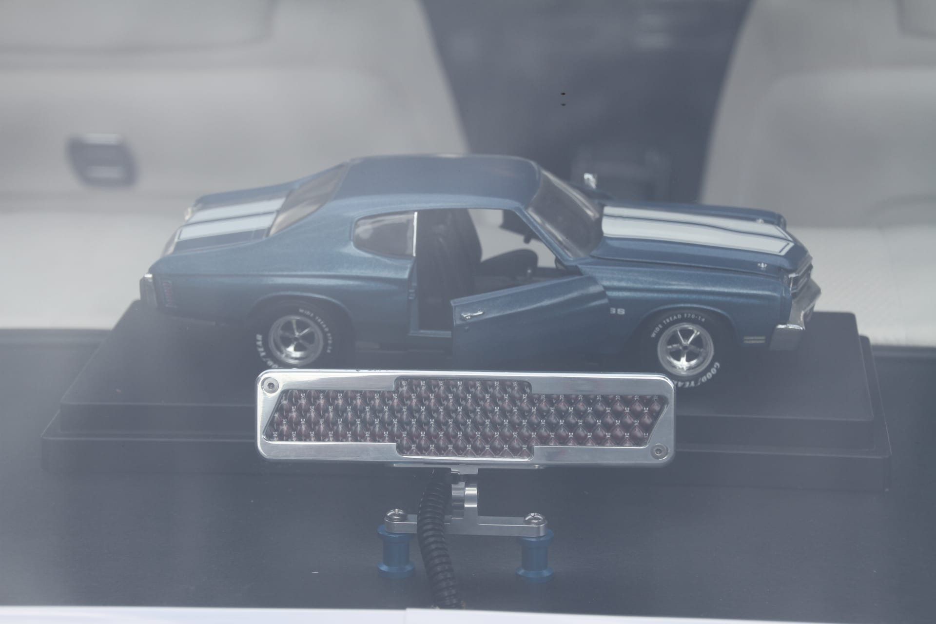 1970 Chevrolet Chevelle SS Resto Mod at Kissimmee 2020 asF35 - Mecum ...