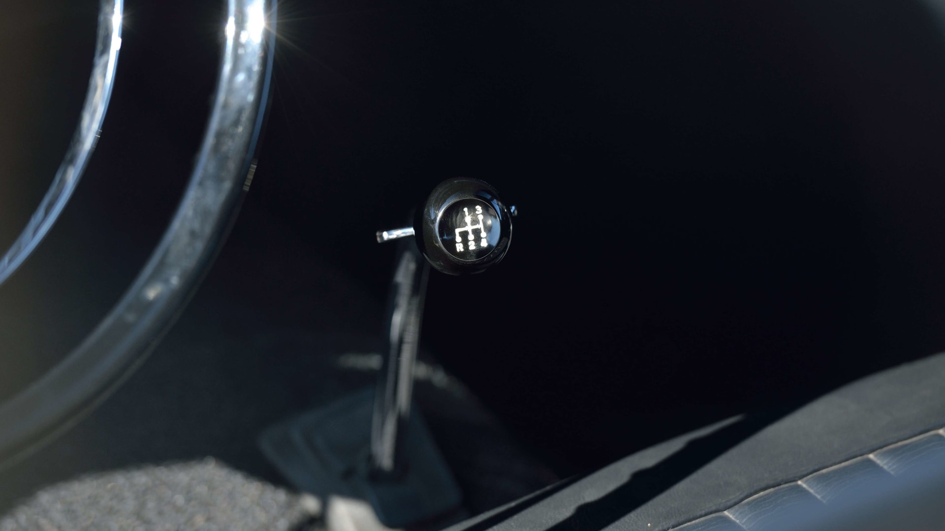 1966 Ford Fairlane R-Code at Kissimmee 2020 as S175 - Mecum Auctions