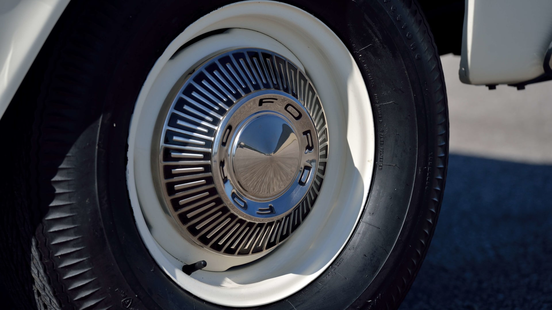 1966 Ford Fairlane R-Code at Kissimmee 2020 as S175 - Mecum Auctions