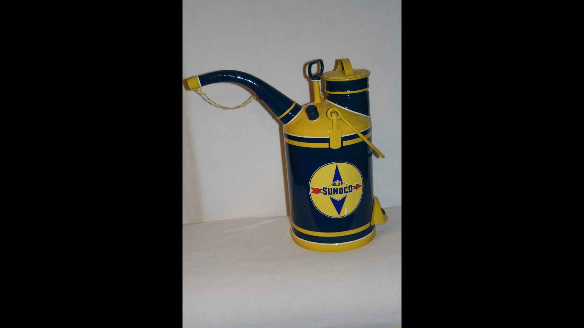 1930s SUNOCO 5 Gallon Gas Can 11x19x21 at Kissimmee 2020 as M188 ...