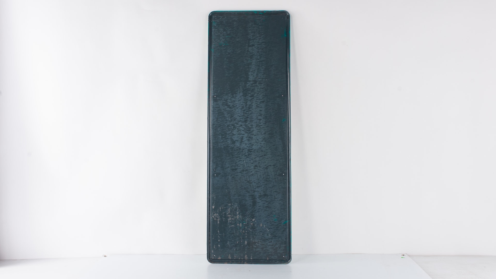 1960s Coca-Cola Vertical Tin Fishtail Sign 54x17 at Kissimmee 2020 as ...