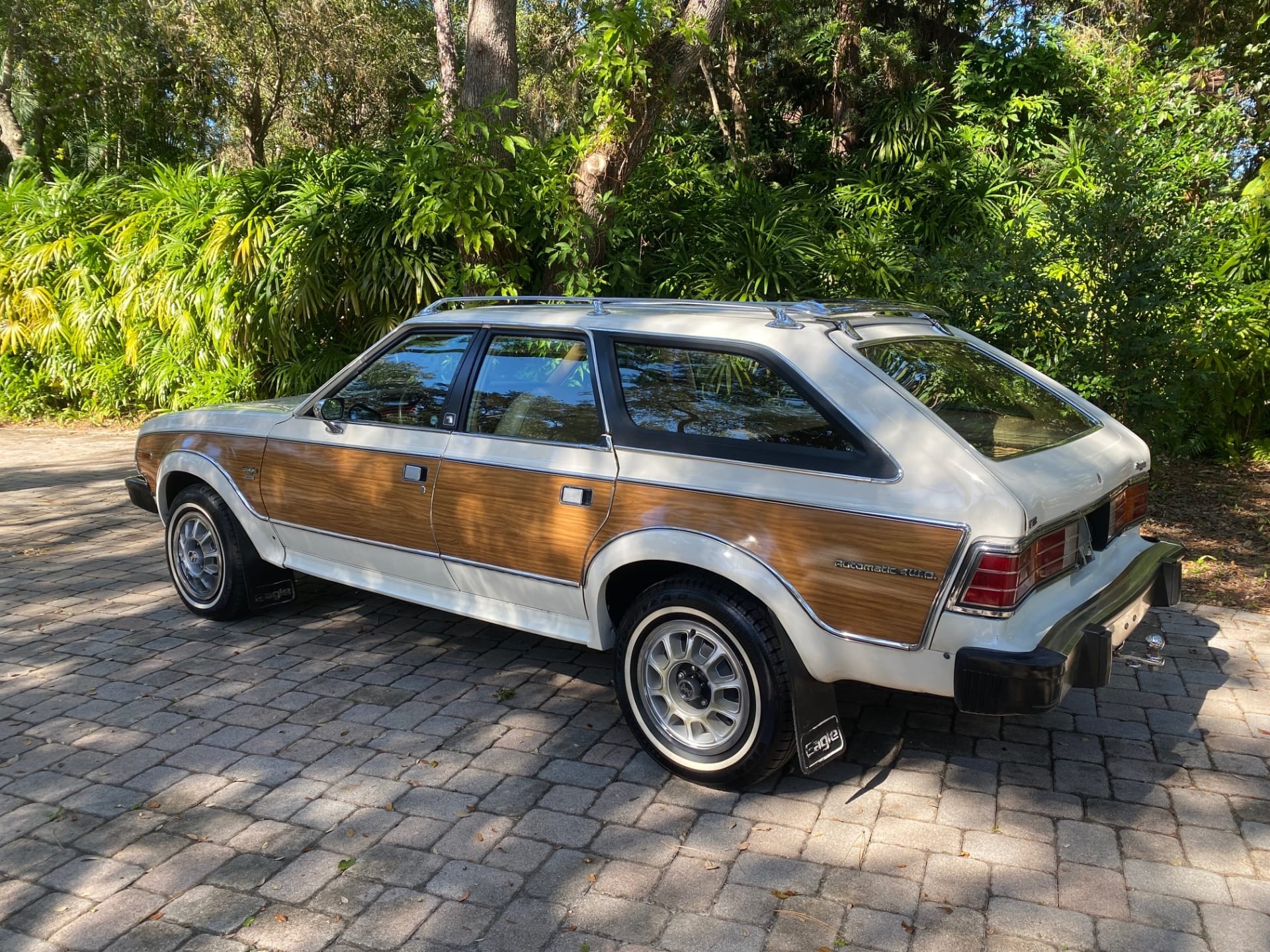 1980 AMC Eagle Limited at Kissimmee 2021 as E111 - Mecum Auctions