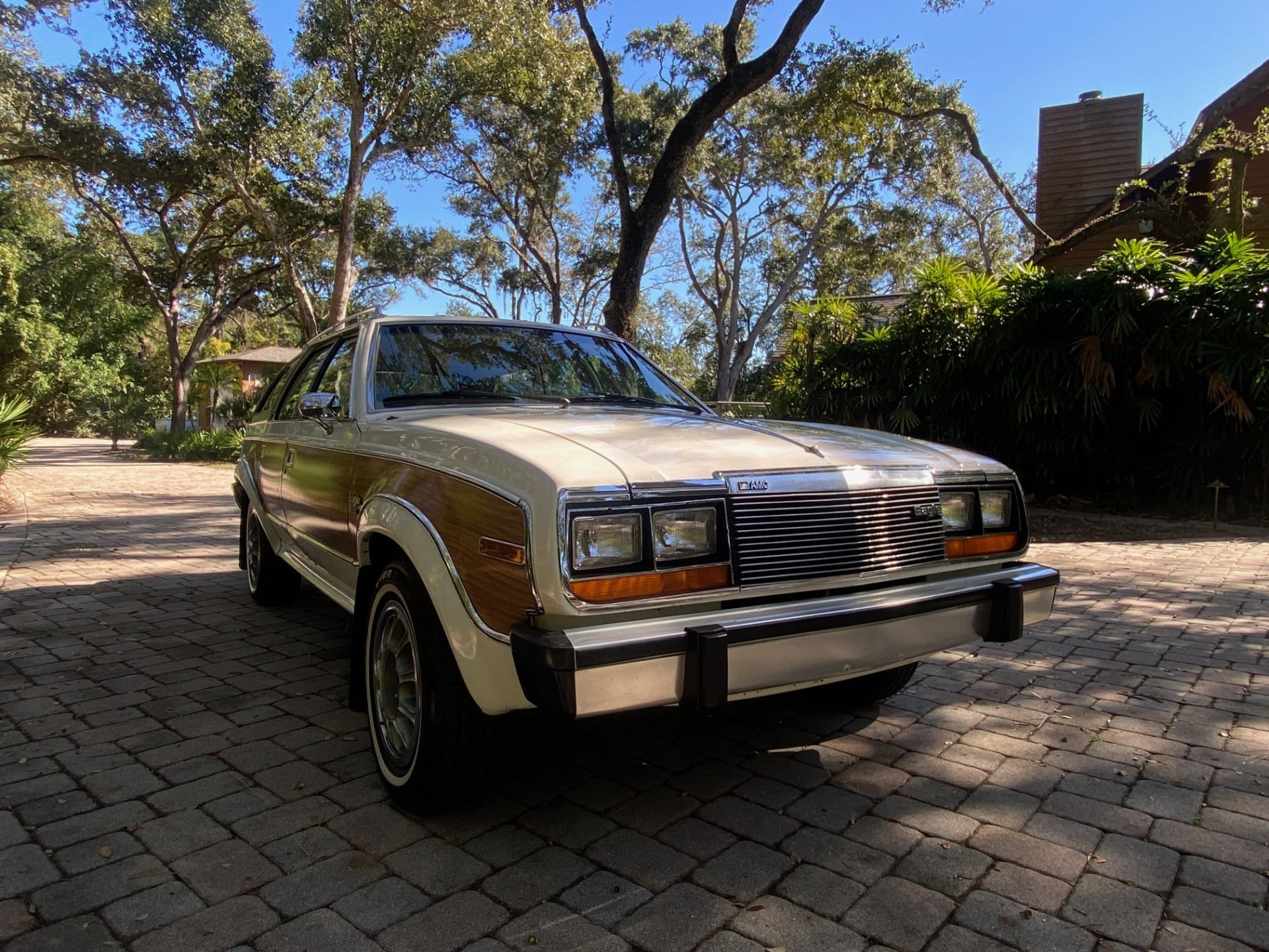 1980 AMC Eagle Limited at Kissimmee 2021 as E111 - Mecum Auctions