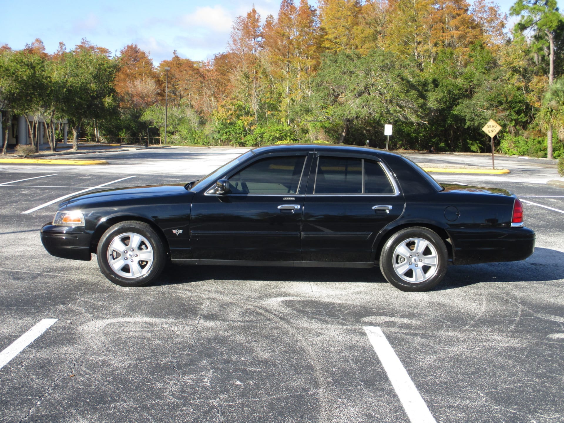 2011 Ford Crown Victoria at Kissimmee 2021 as J43 - Mecum Auctions