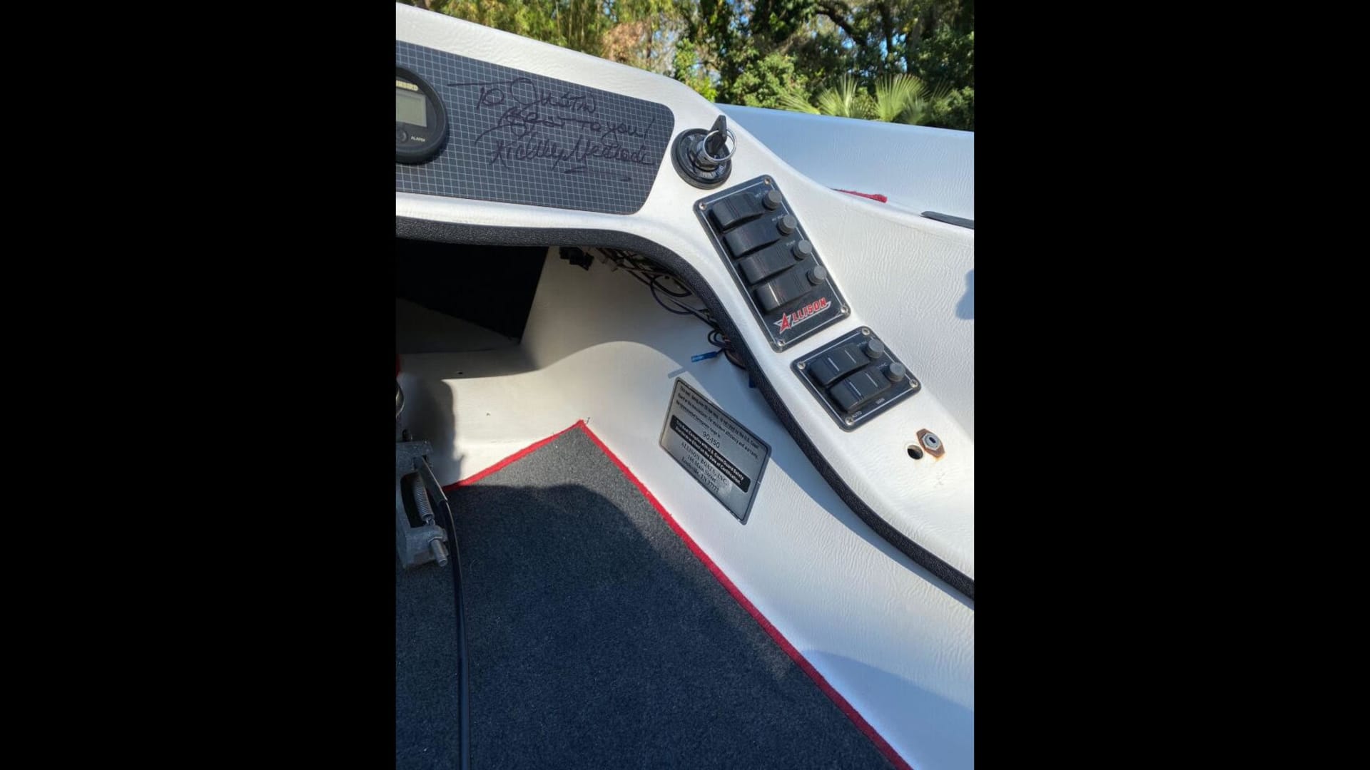 1997 Allison XB2002 at Kissimmee 2021 as K143 - Mecum Auctions