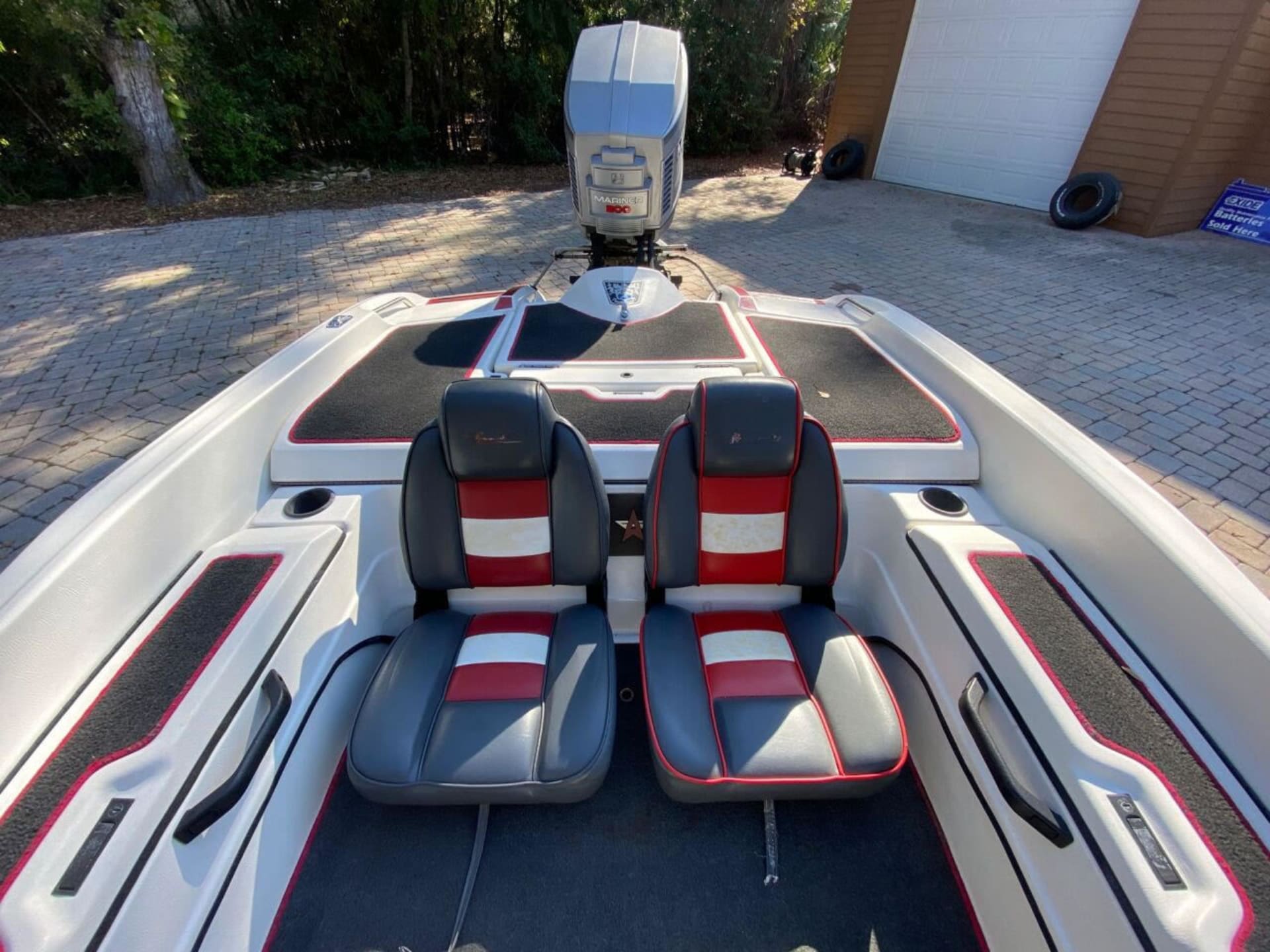 1997 Allison XB2002 at Kissimmee 2021 as K143 - Mecum Auctions