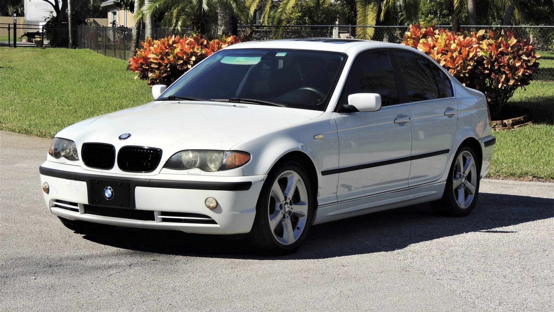 2004 BMW 330xi at Kissimmee 2021 as L8 - Mecum Auctions
