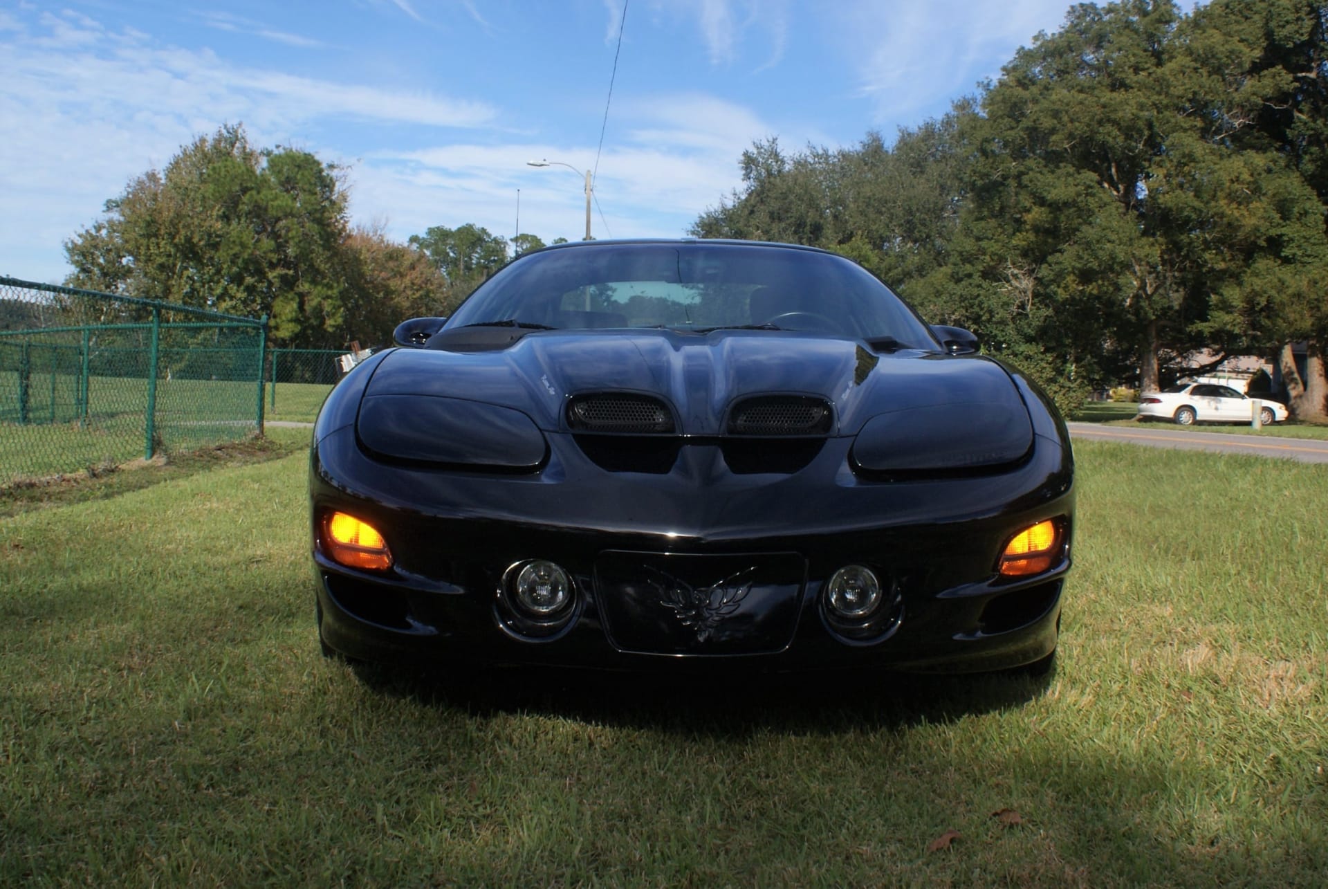 2002 Pontiac Trans Am WS6 at Kissimmee 2021 as W57 - Mecum Auctions