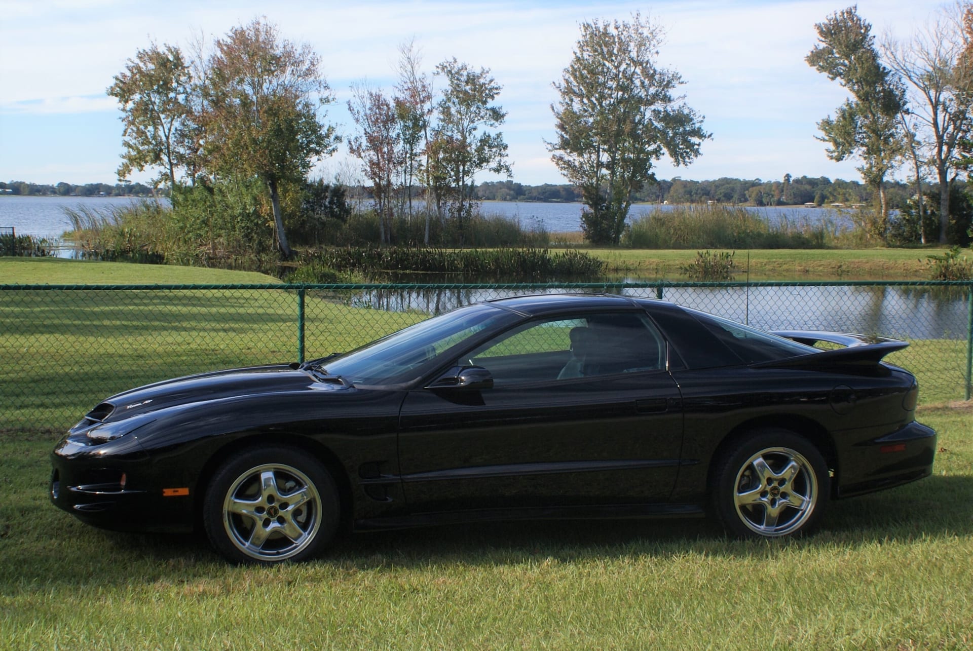 2002 Pontiac Trans Am WS6 at Kissimmee 2021 as W57 - Mecum Auctions