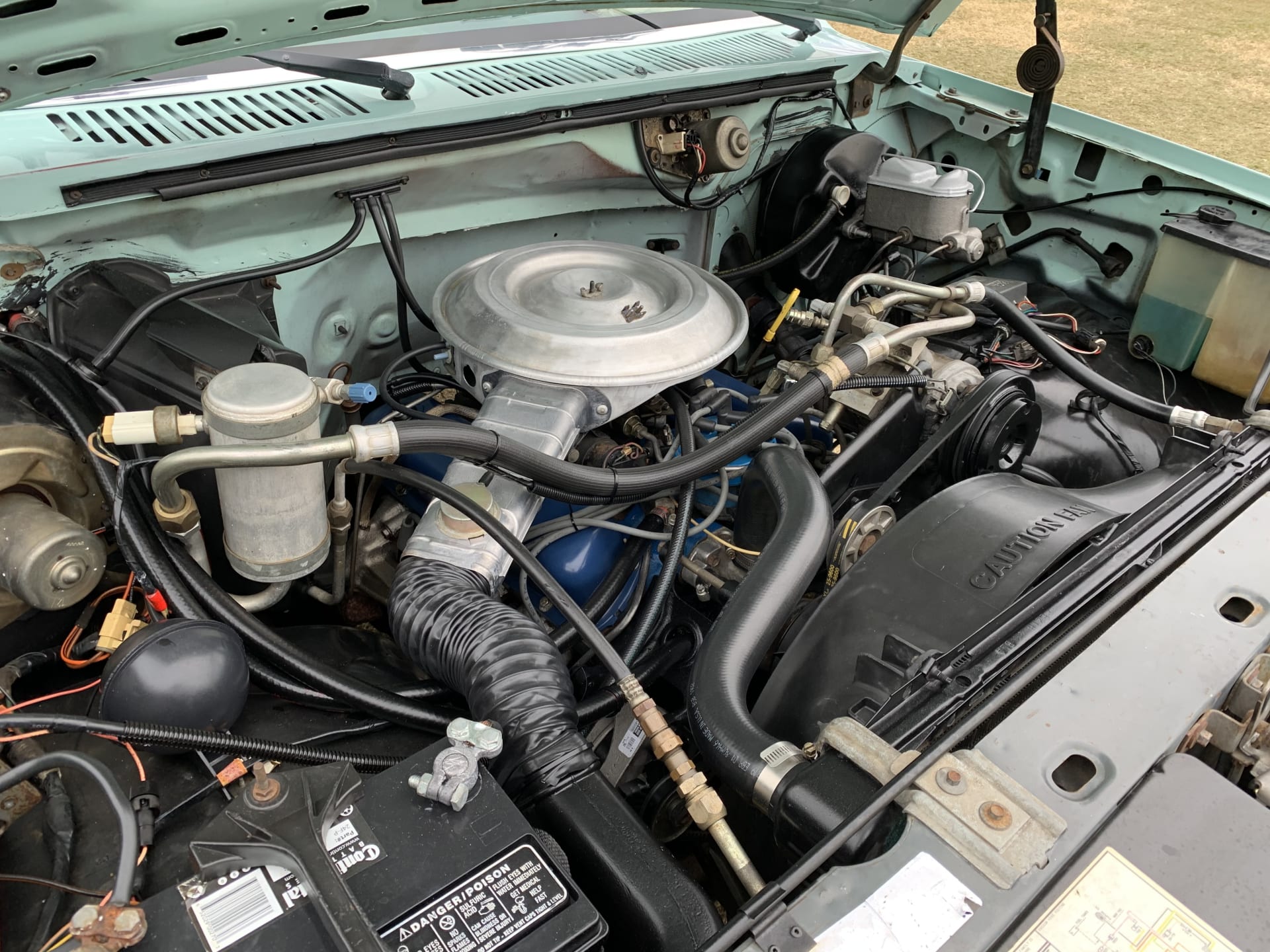 1982 Ford F100 Pickup at Kissimmee 2021 as T46 - Mecum Auctions